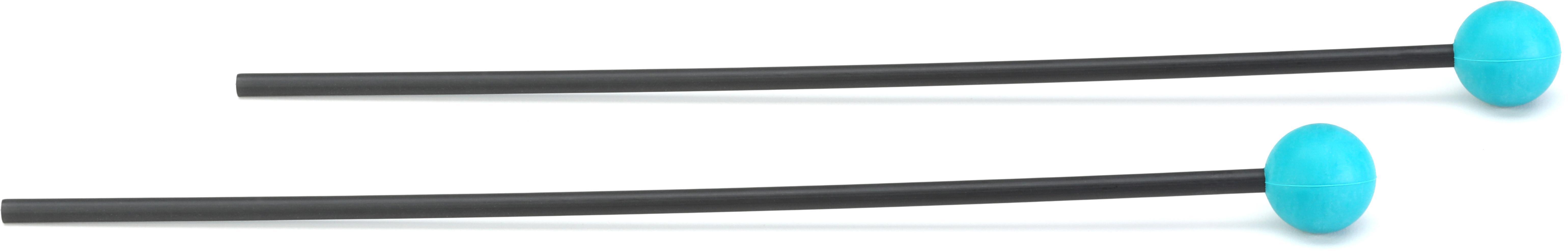 Studio 49 CS-55 Plastic Mallets | Sweetwater