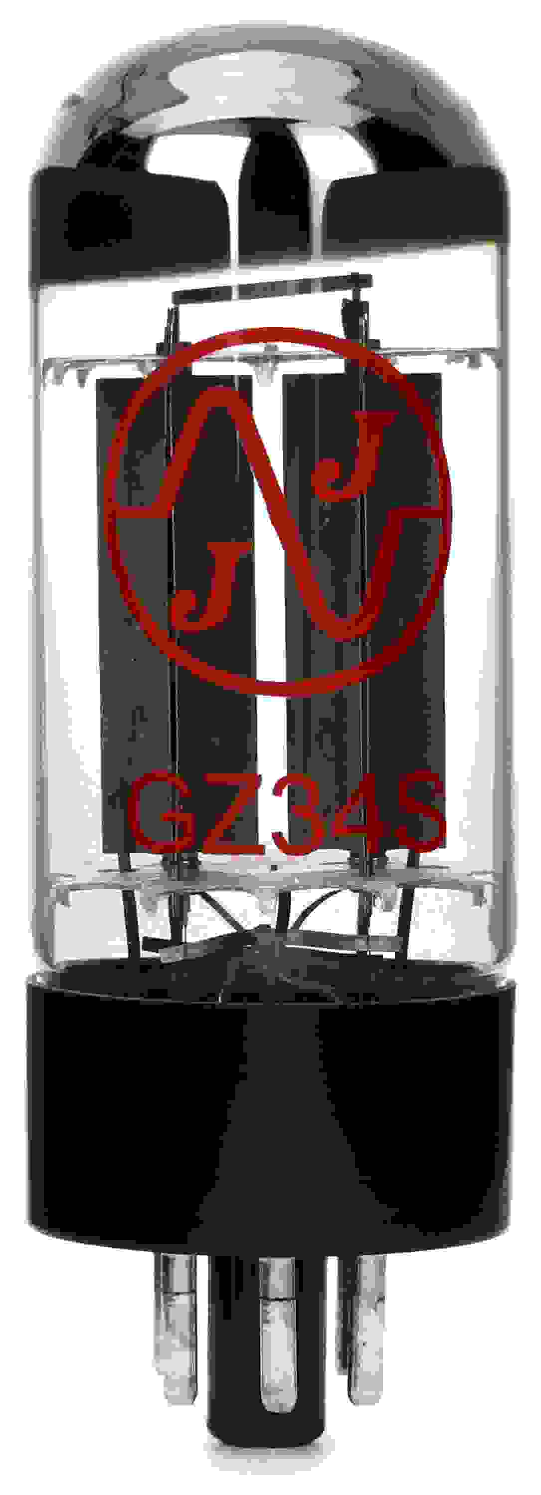 JJ GZ34 / 5AR4 Slovakia Rectifier Tube | Sweetwater