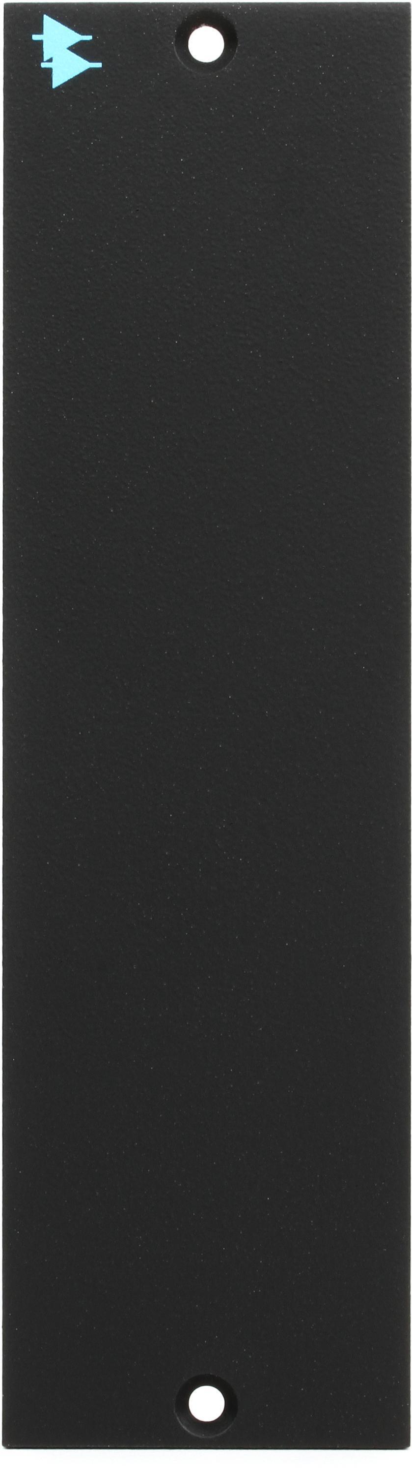 API 5B1-A 500-Series Blank Panel | Sweetwater