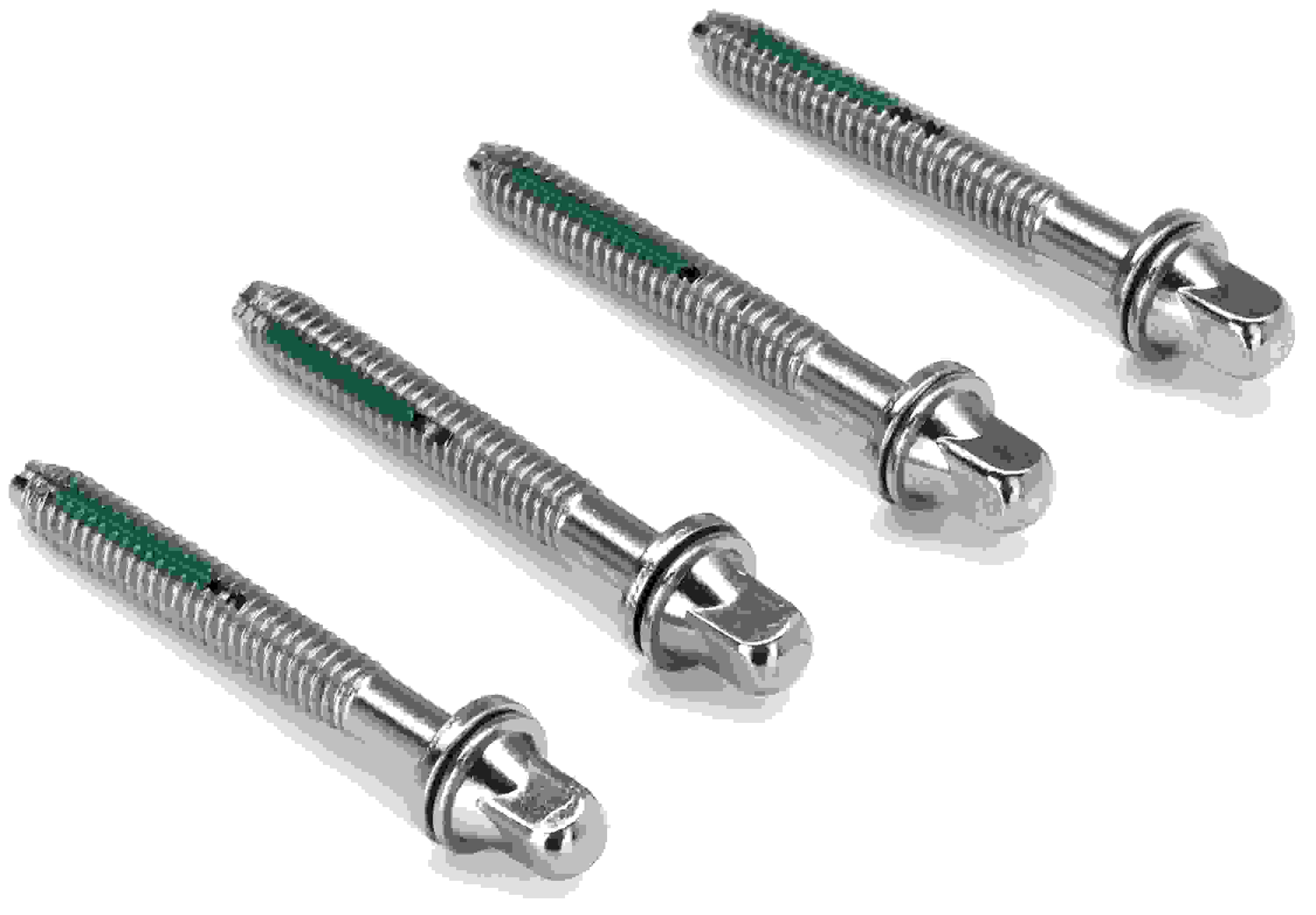 TightScrew Non-Loosening Tension Rods - 4 Pack - 42mm | Sweetwater