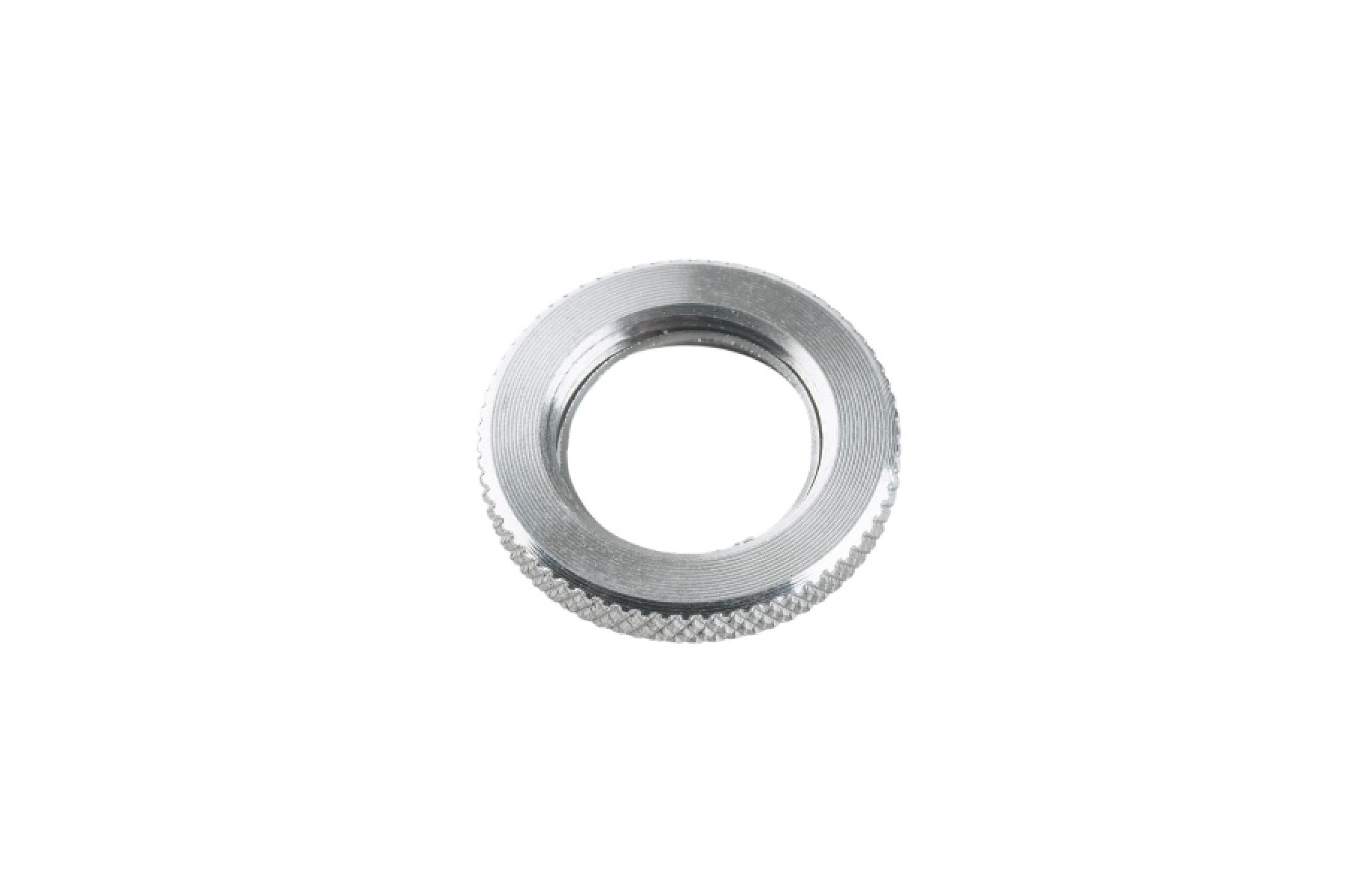K&M 26004 Knurled Washer | Sweetwater