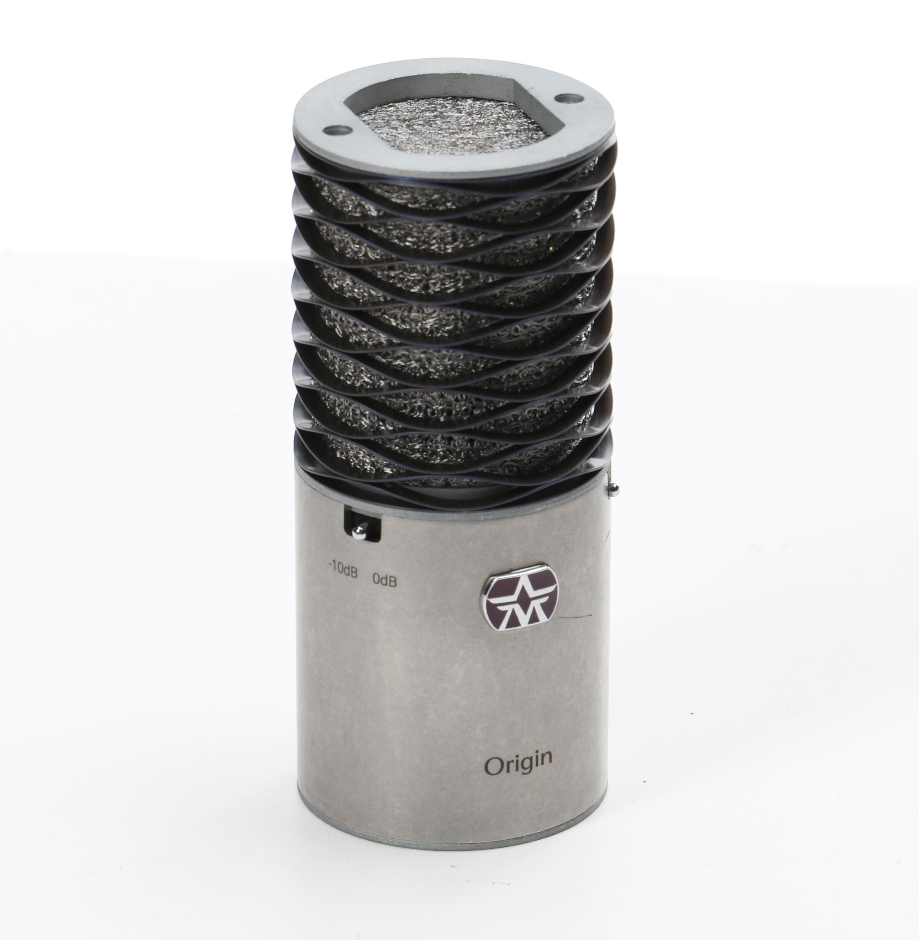 Aston Microphones | Sweetwater