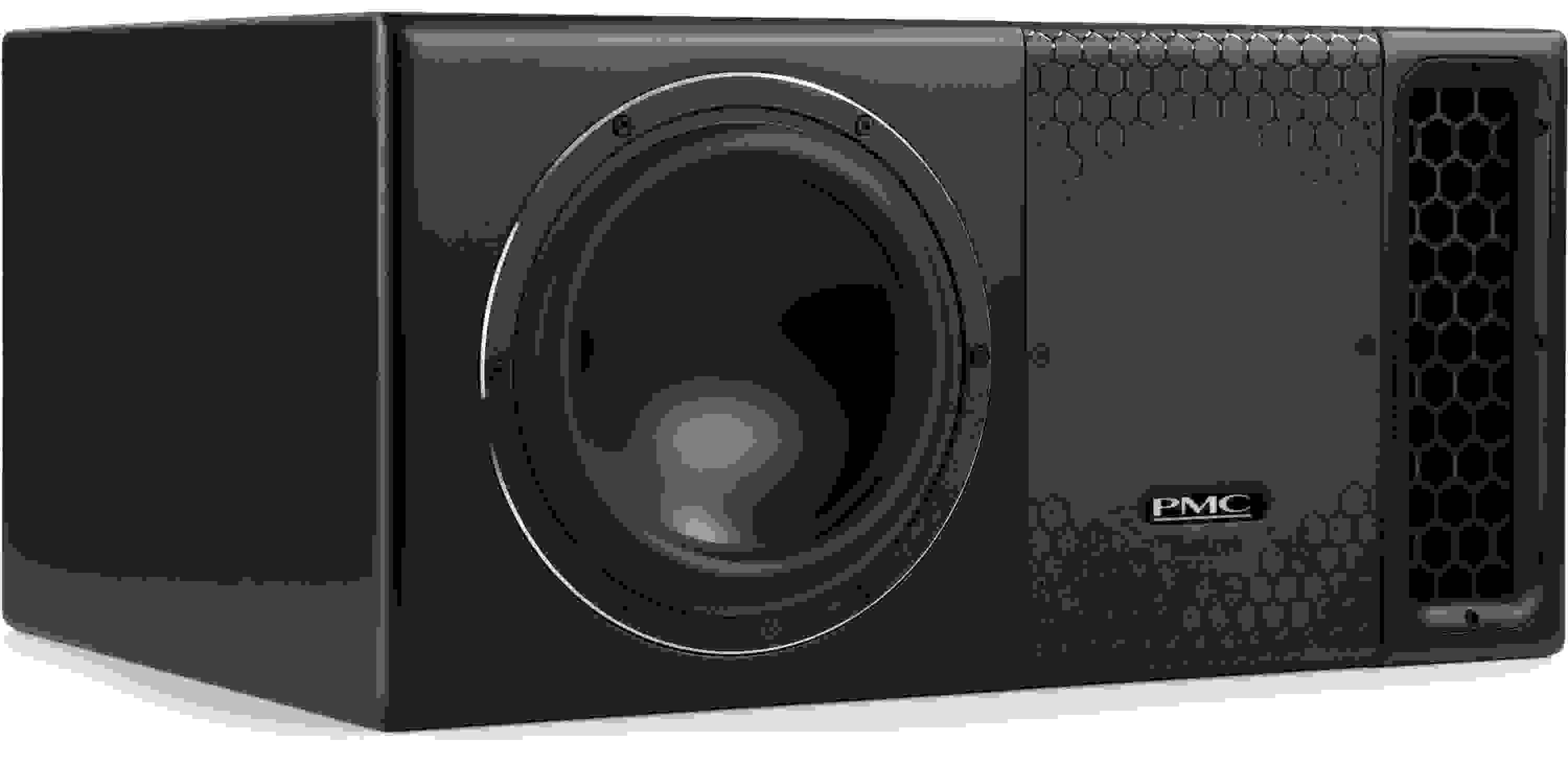 PMC PMC8 SUB Active Studio Subwoofer | Sweetwater