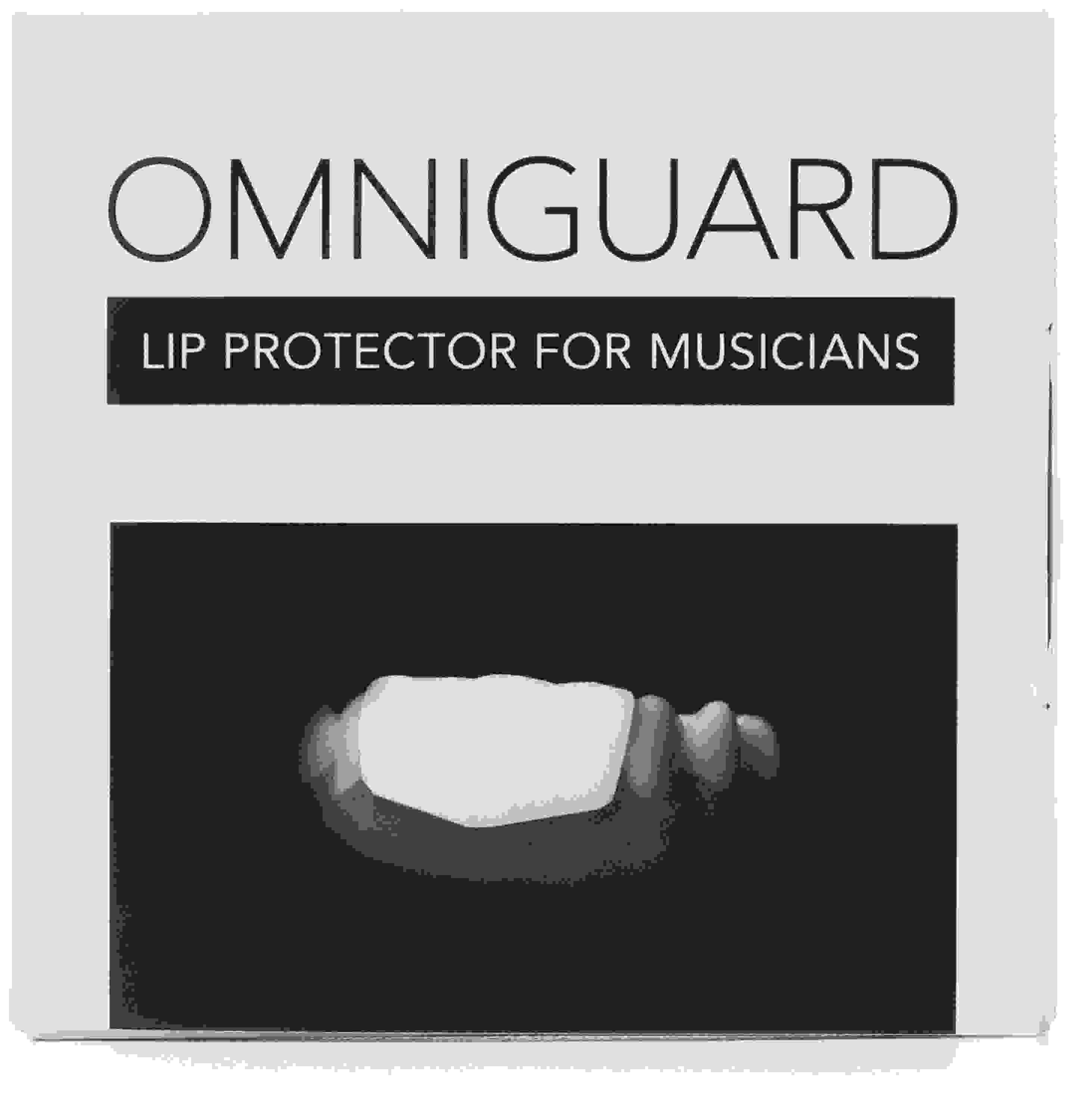 Silverstein Works OG01 OmniGuard - 1-pack | Sweetwater