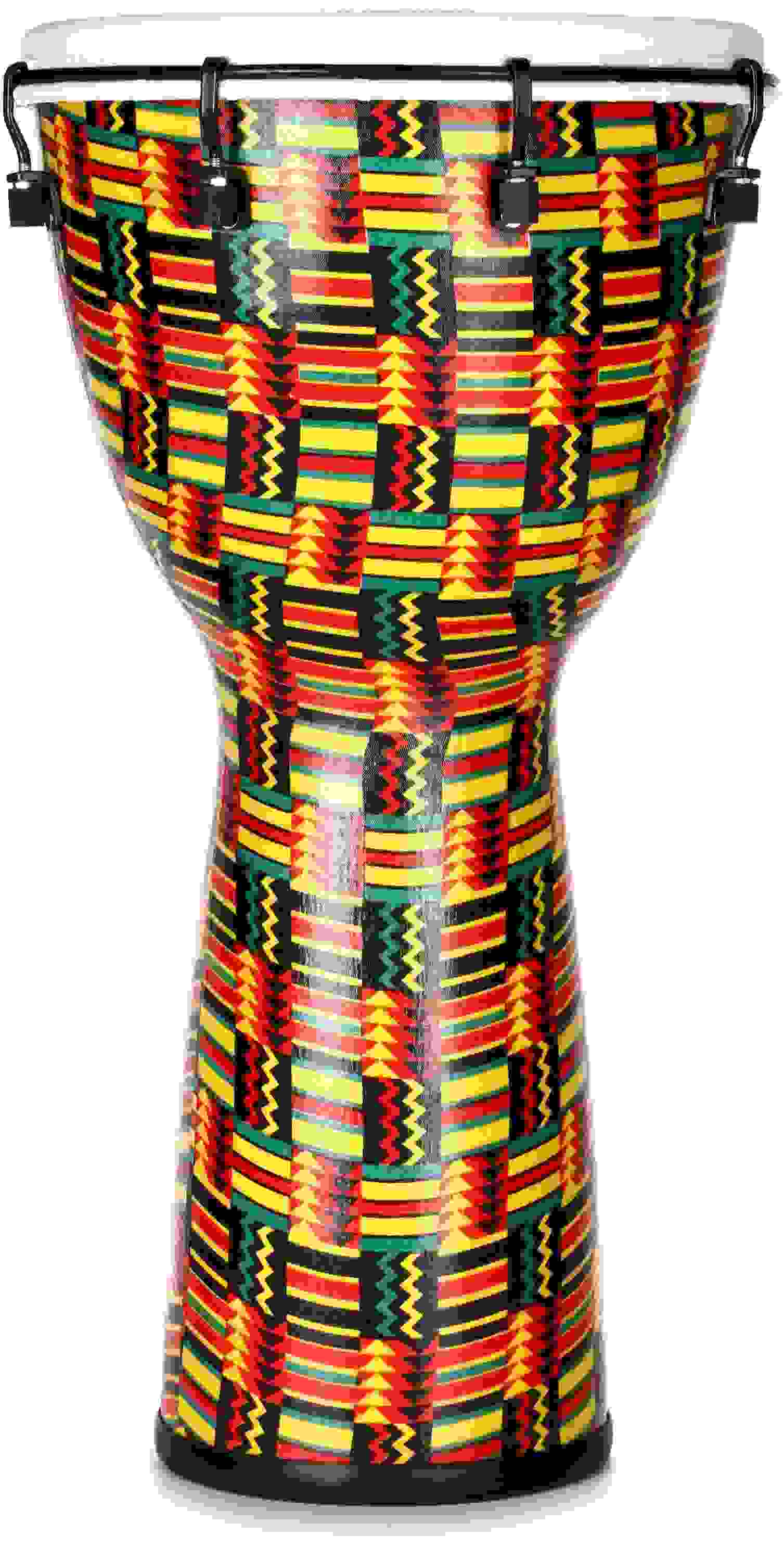 Meinl Percussion Alpine Series 12-inch Djembe - Simbra | Sweetwater