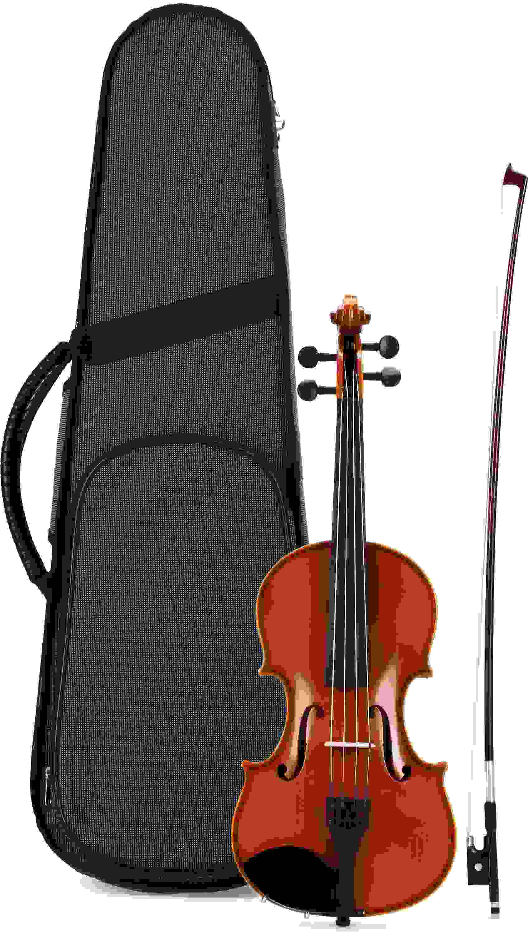 Yamaha AVA5-130S 13-inch Student Viola Outfit | Sweetwater