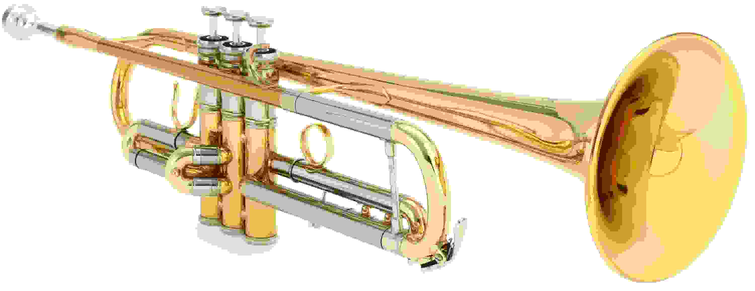 XO 1600IL Professional Bb Trumpet - Clear Lacquer | Sweetwater