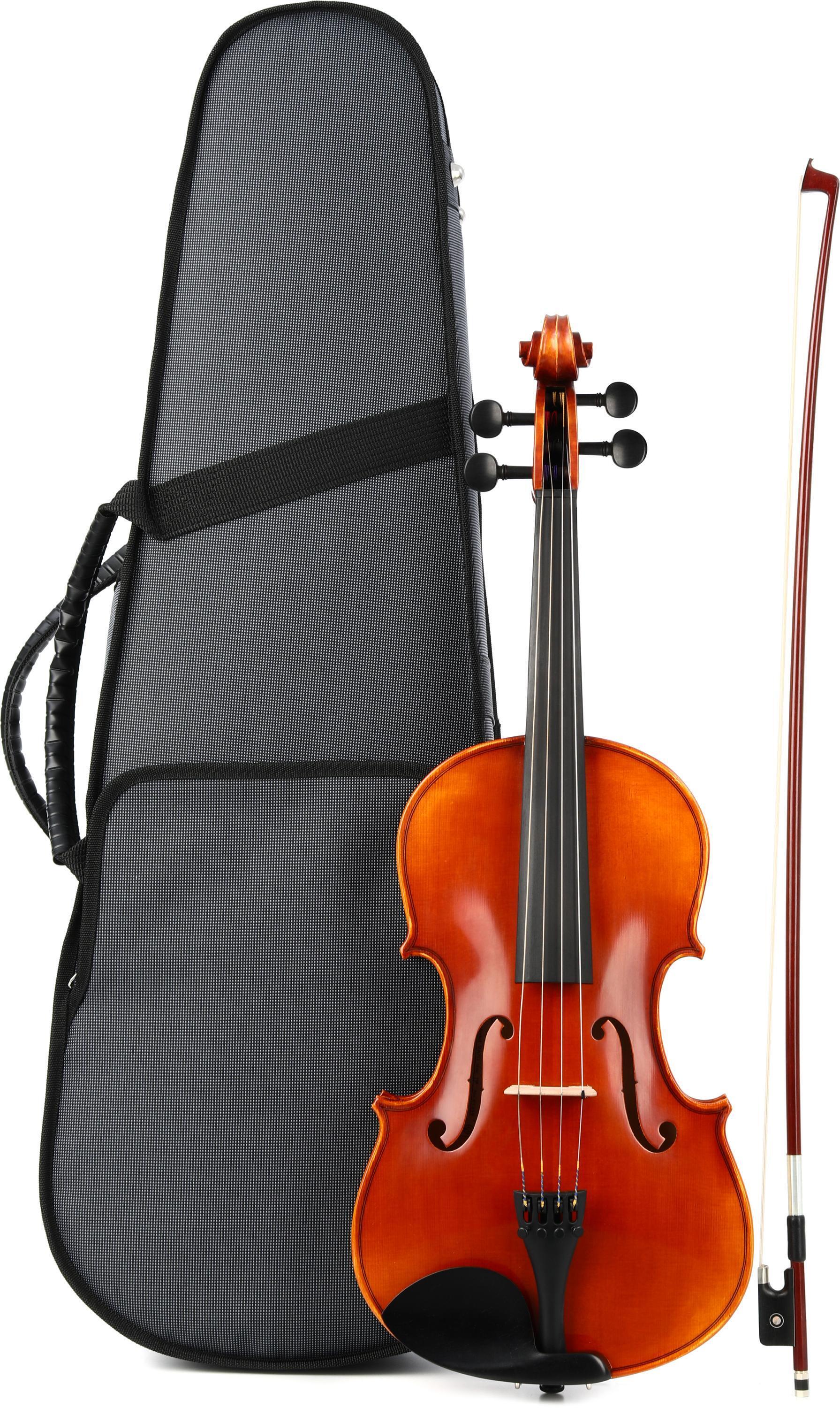 Yamaha AVA7-150SG 15-inch Student Viola Outfit | Sweetwater