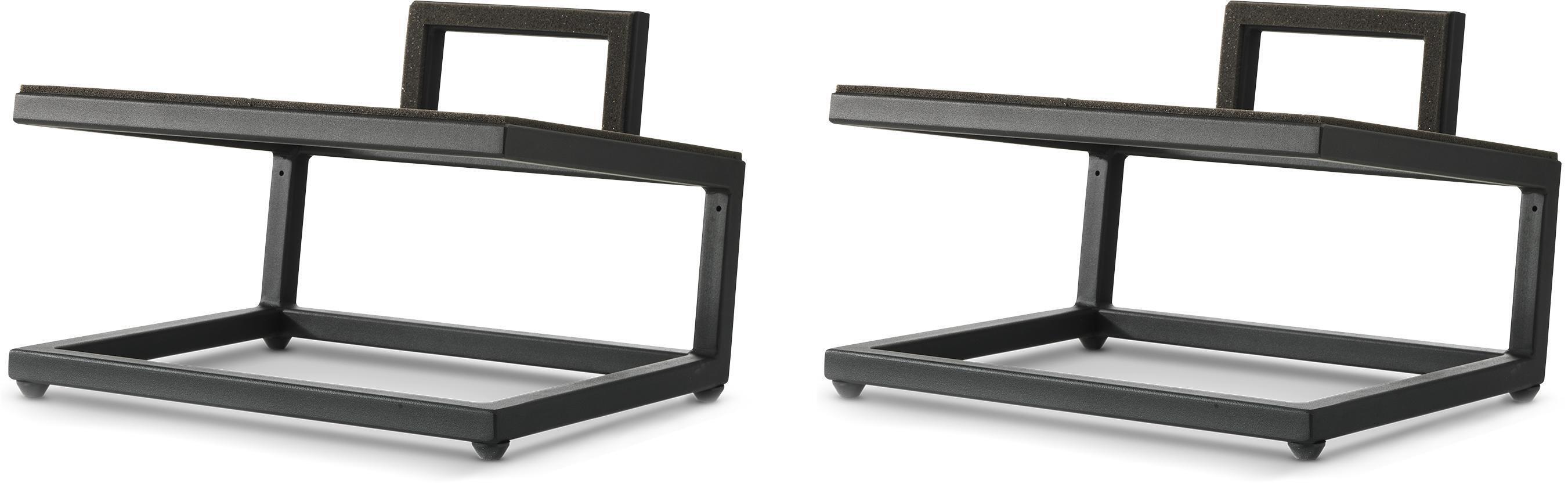 JBL Lifestyle JS-120 Stand for JBL 12-inch Monitors (Pair) - Black ...