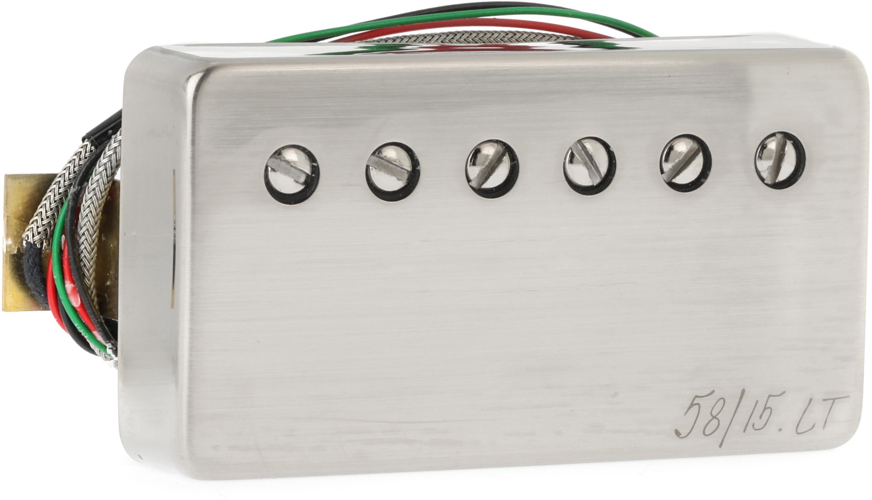 PRS 58/15 LT Treble Bridge Humbucker Pickup | Sweetwater