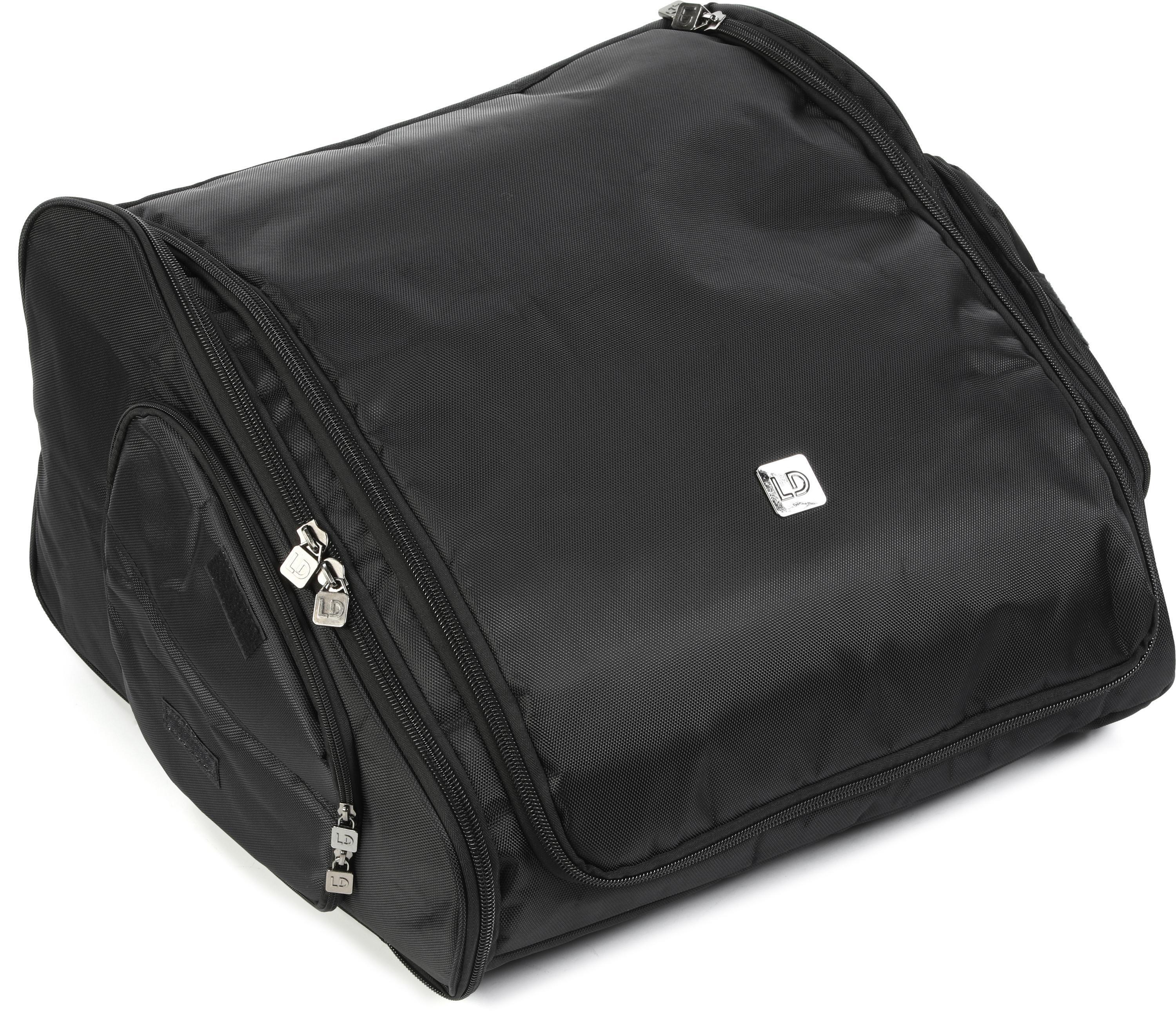 LD Systems MON 15 G3 PC Padded Cover for MON 15 A G3 Stage Monitor ...