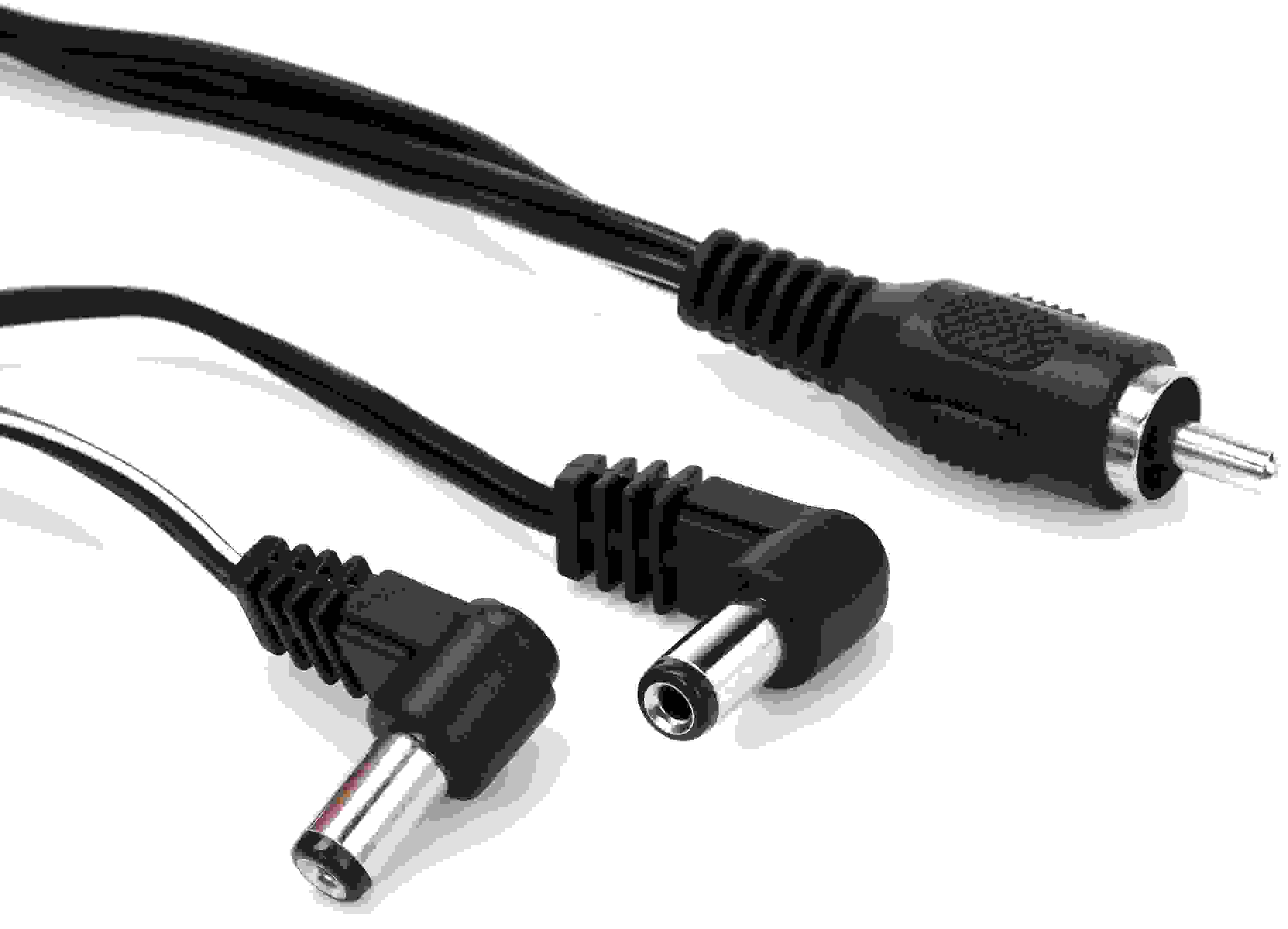 CIOKS 1035 Split Flex Type 1 Power Cable | Sweetwater