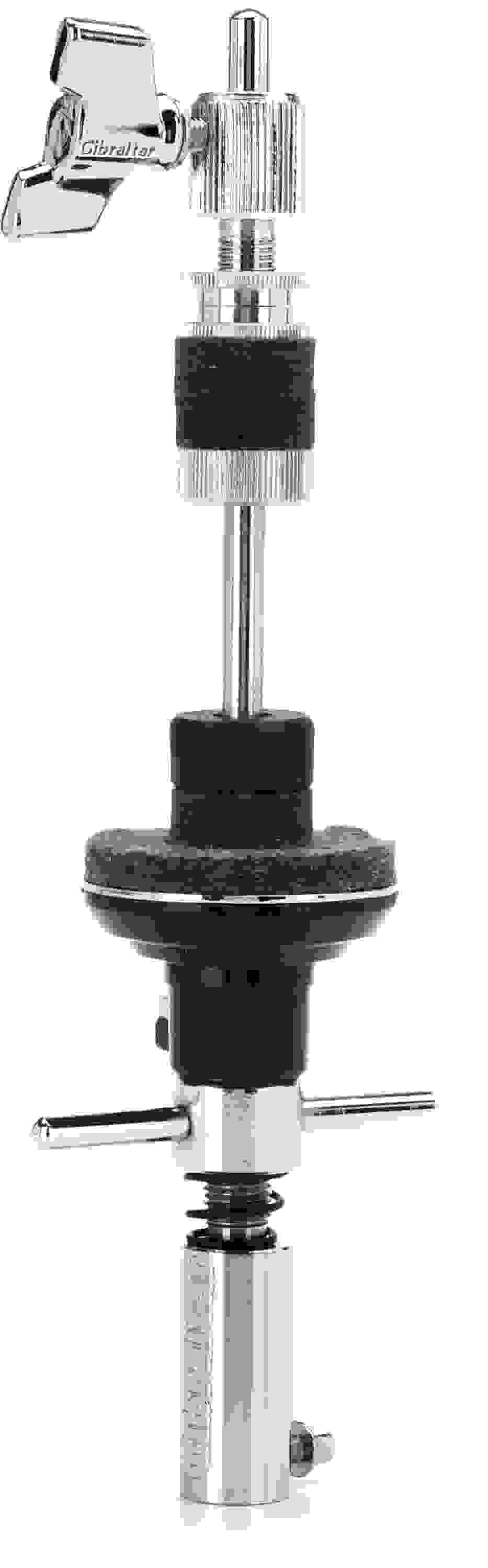 Gibraltar SC-XHAT Hi-Hat Cymbal Tilter Attachment | Sweetwater