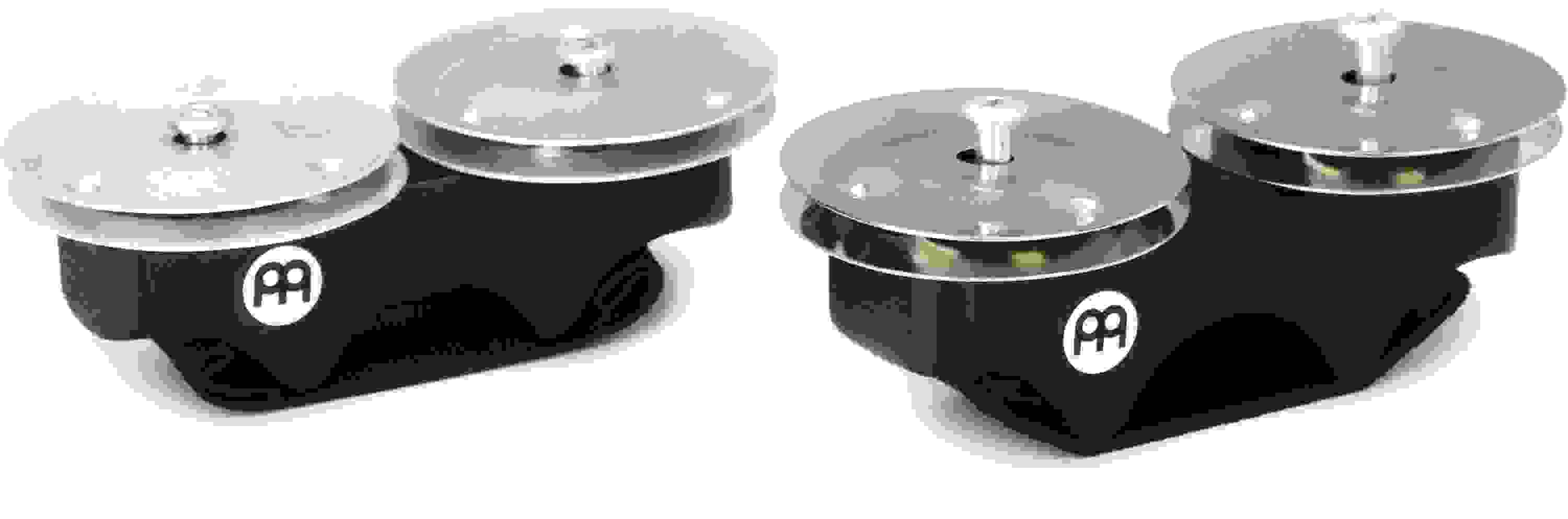 Meinl Percussion Finger Jingle Bundle | Sweetwater