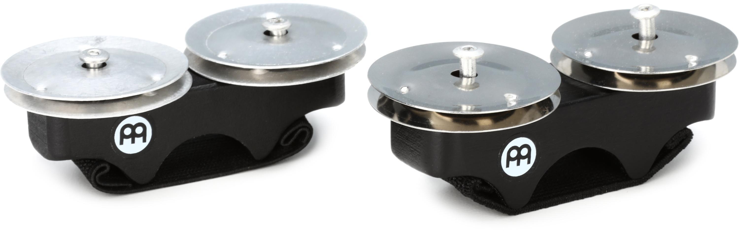 Meinl Percussion Finger Jingle Bundle | Sweetwater