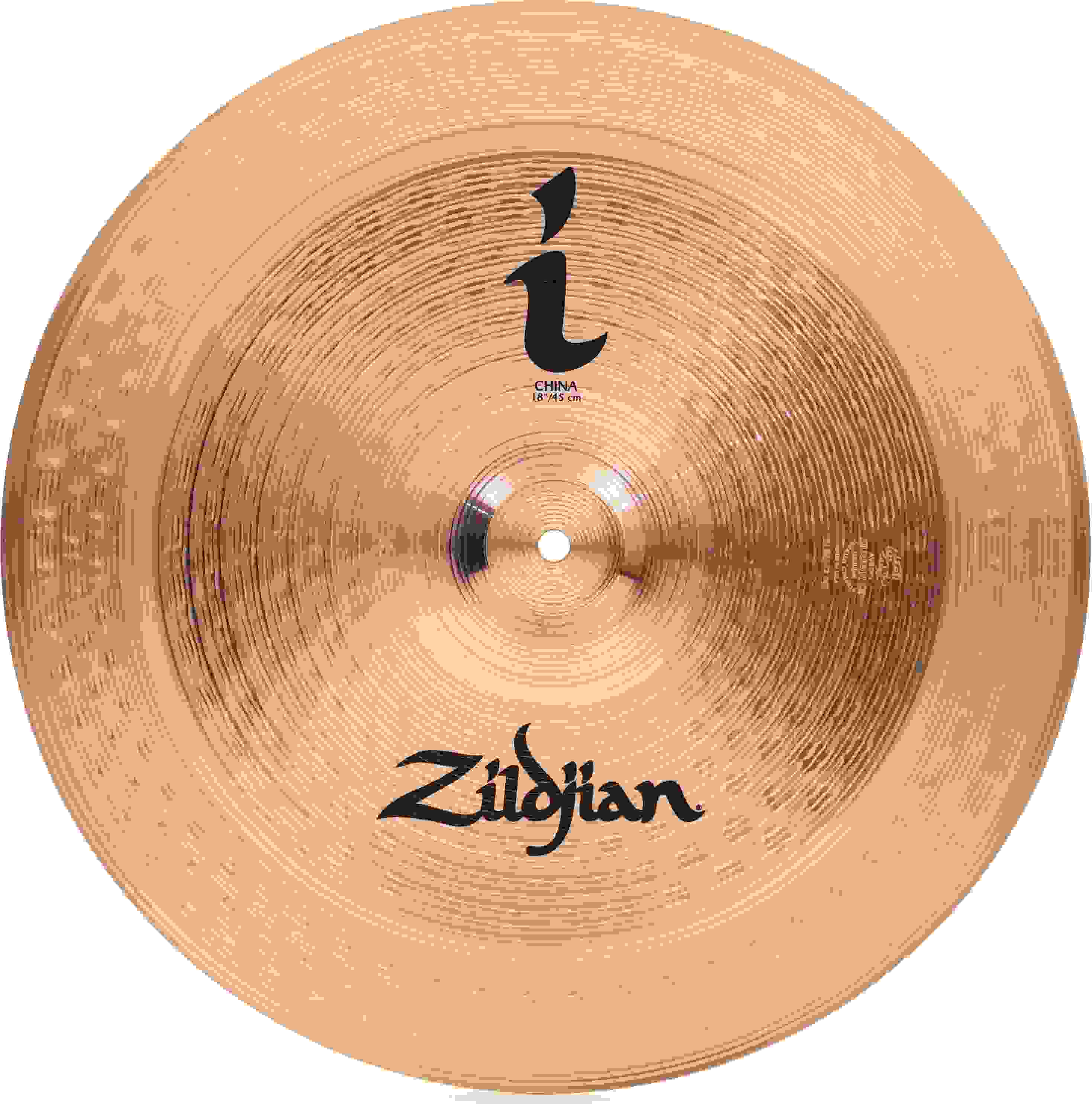 Zildjian 18 inch I Series China Cymbal | Sweetwater