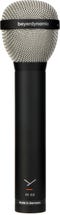 Beyerdynamic M 88 Dynamic Microphone - Hypercardioid | Sweetwater