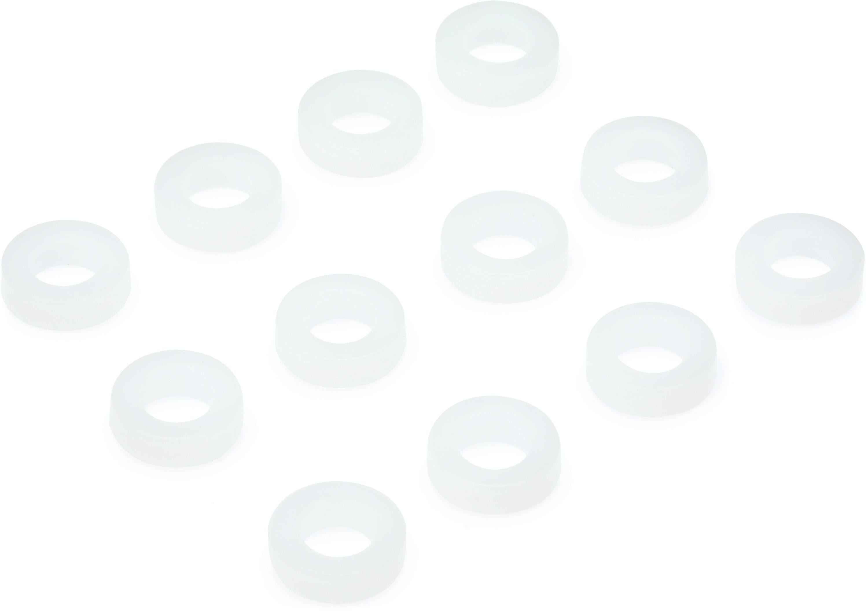 Gibraltar SC-12 Nylon Tension Rod Washers (12-pack) | Sweetwater