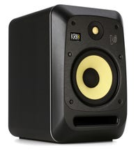 KRK V8 S4 8 inch Powered Studio Monitor | Sweetwater