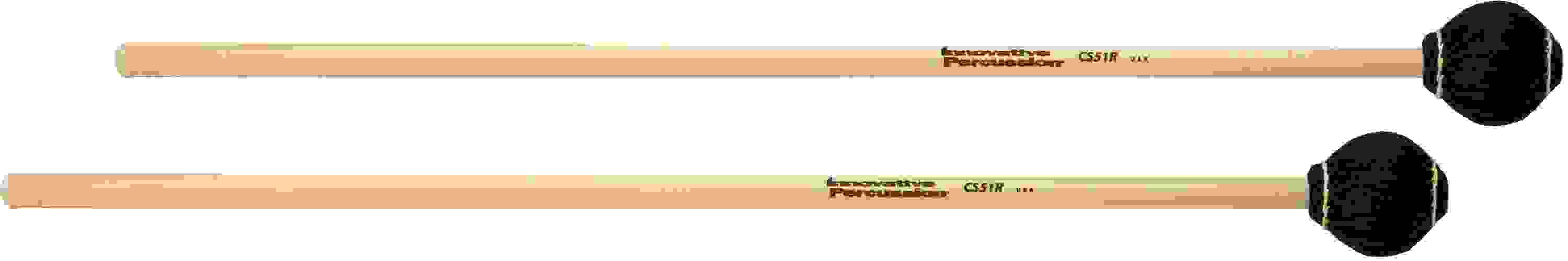 Innovative Percussion Chamber Series Keyboard Percussion Mallets ...