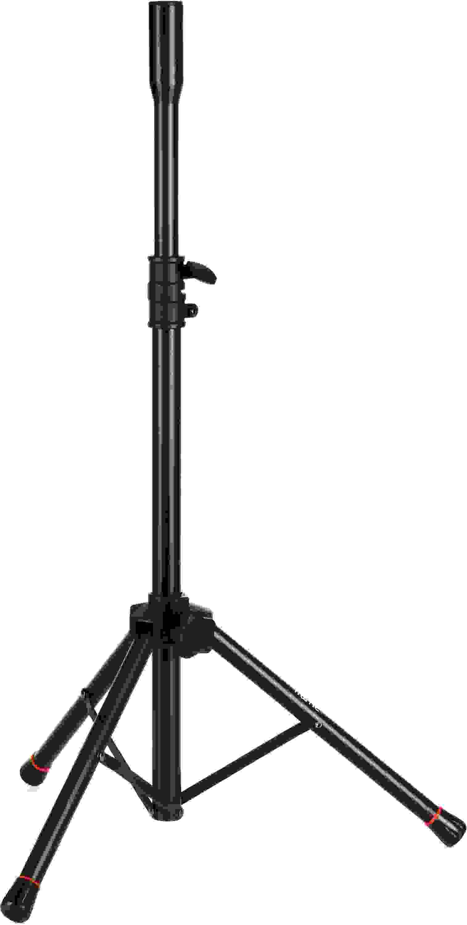 Gator Frameworks GFWSPK0250 Mini Speaker Stand | Sweetwater