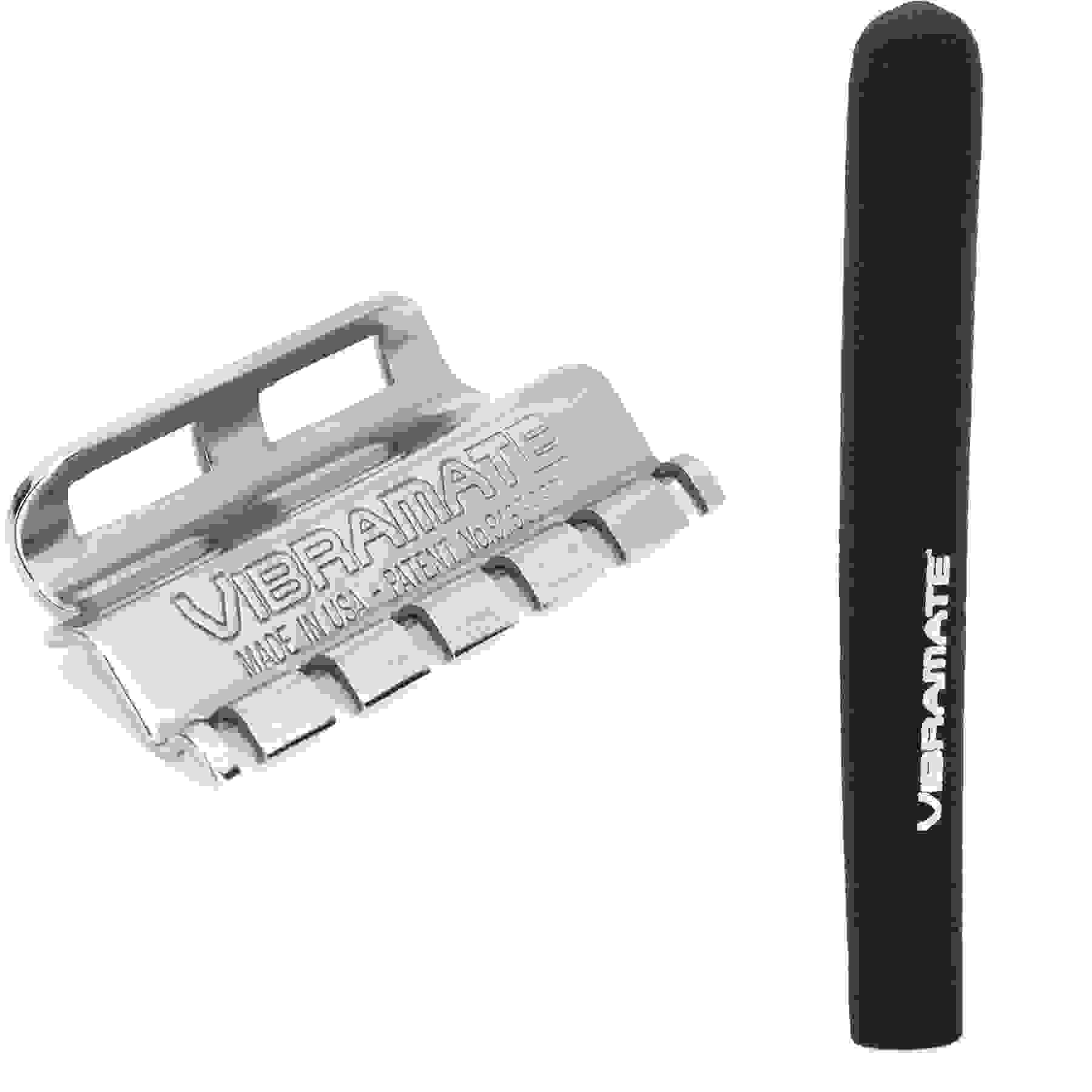 Vibramate String Spoiler - String Retainer and Super Grip for Bigsby ...