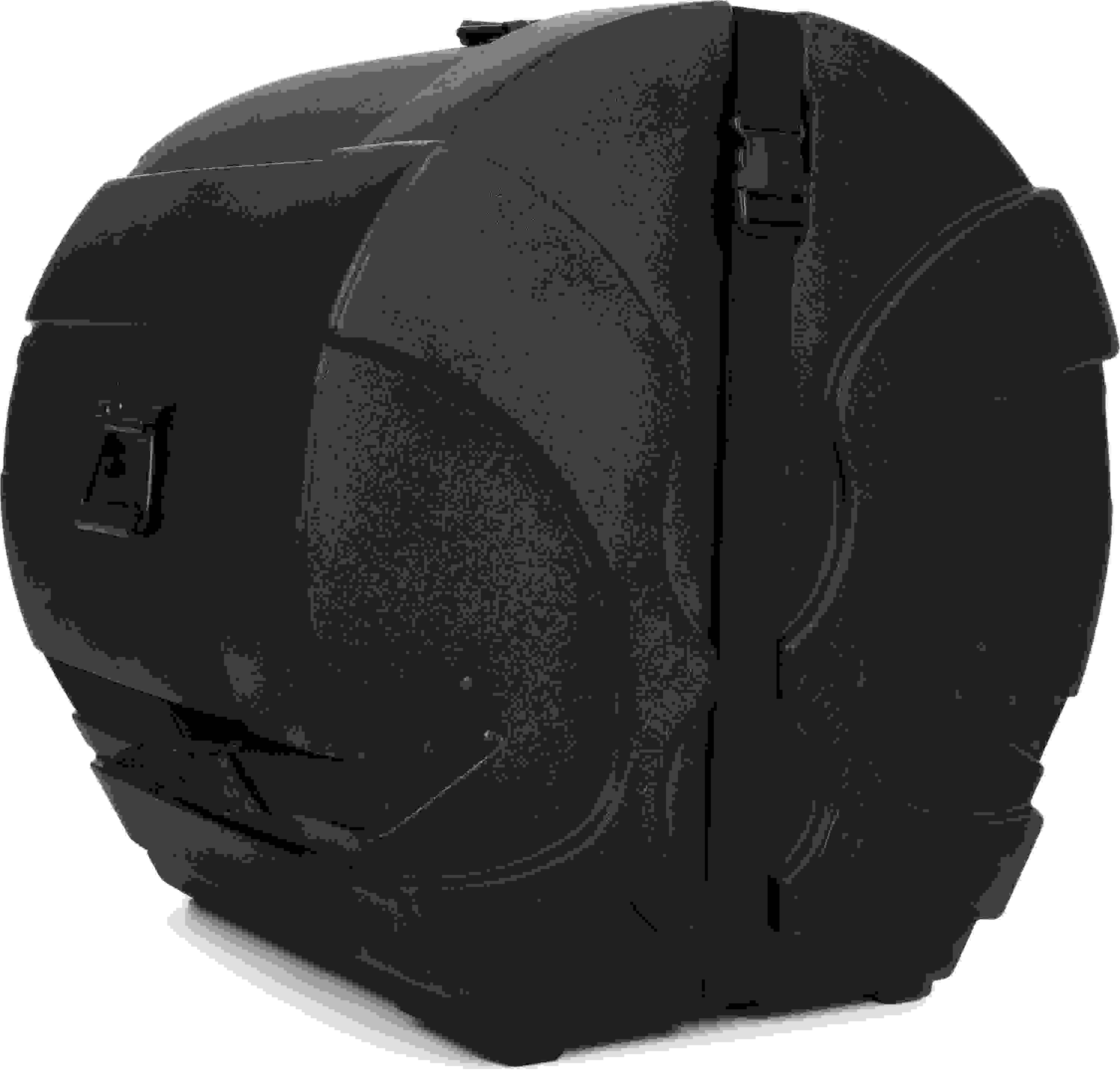 Humes & Berg Enduro Pro Foam-lined Bass Drum Case - 14 x 22 inch ...