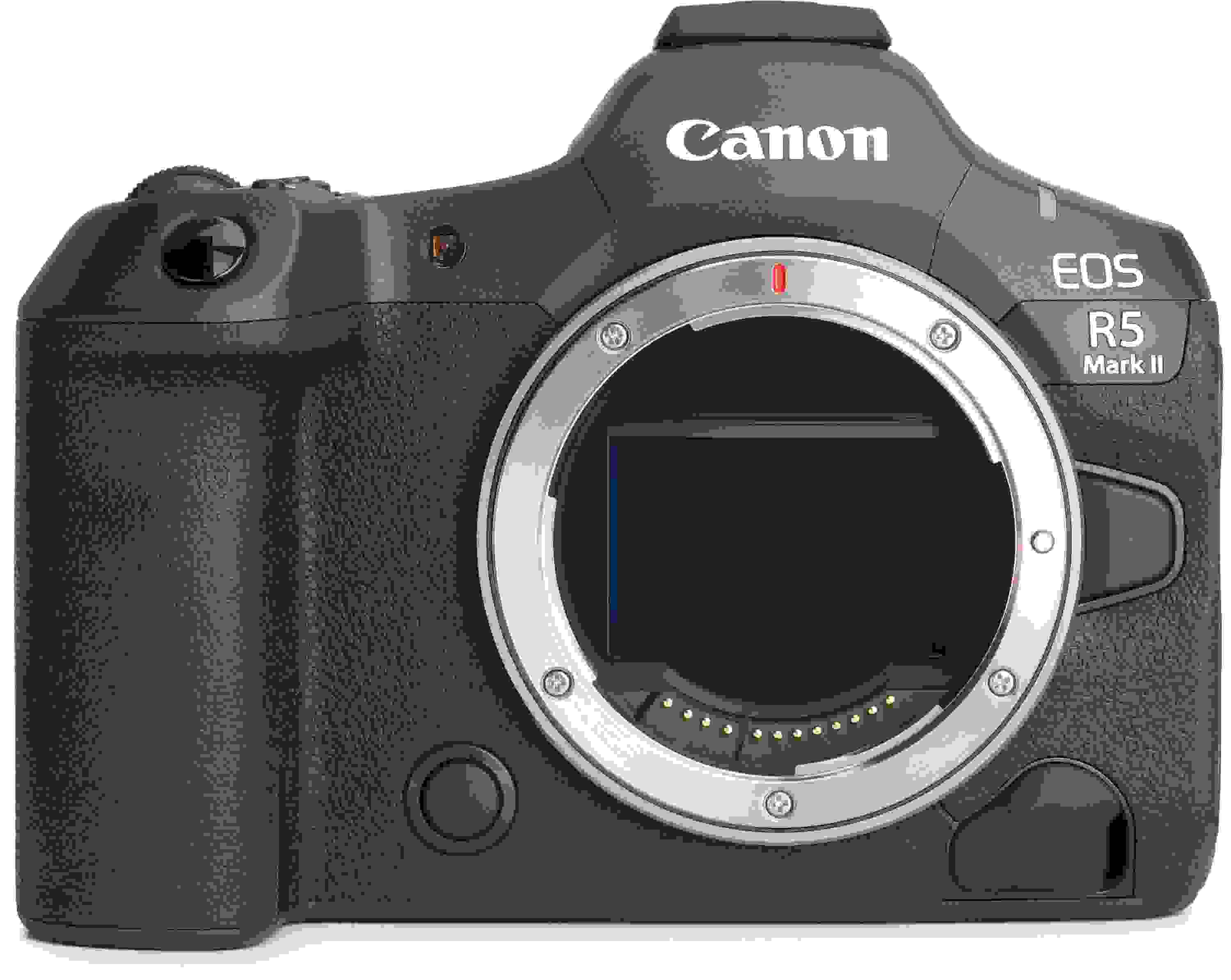 Canon EOS R5 Mark II 45MP Full-frame Mirrorless Camera Body | Sweetwater