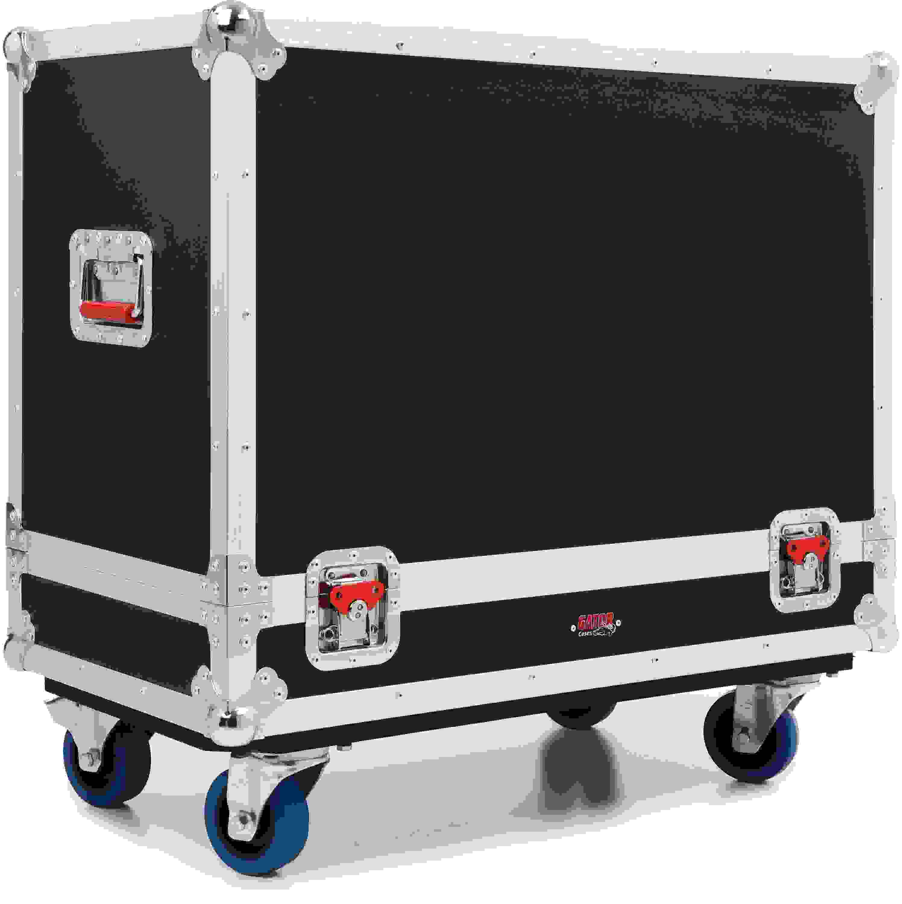 Gator G-TOUR AMP212 ATA Wood Tour Case for 212 Combo Amps | Sweetwater