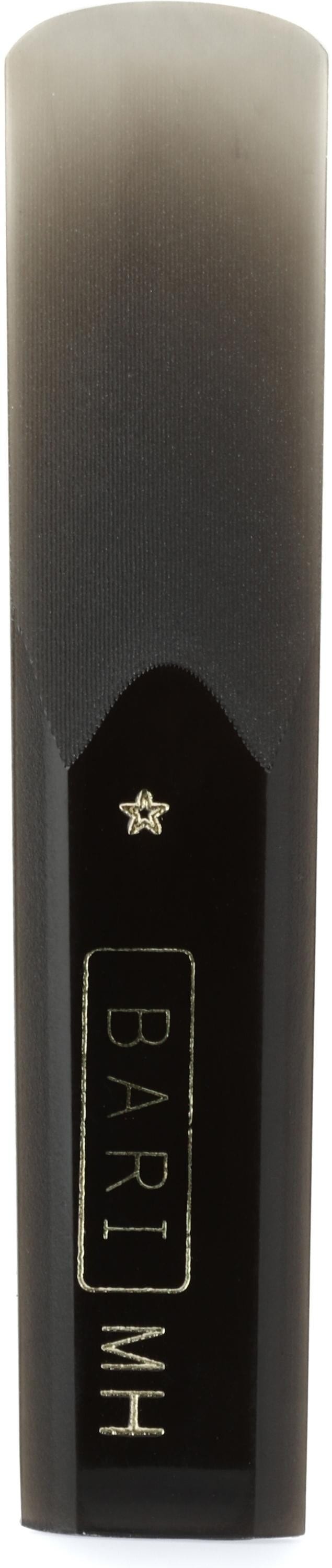 Bari Star Tenor Saxophone Synthetic Reed - Medium Hard | Sweetwater