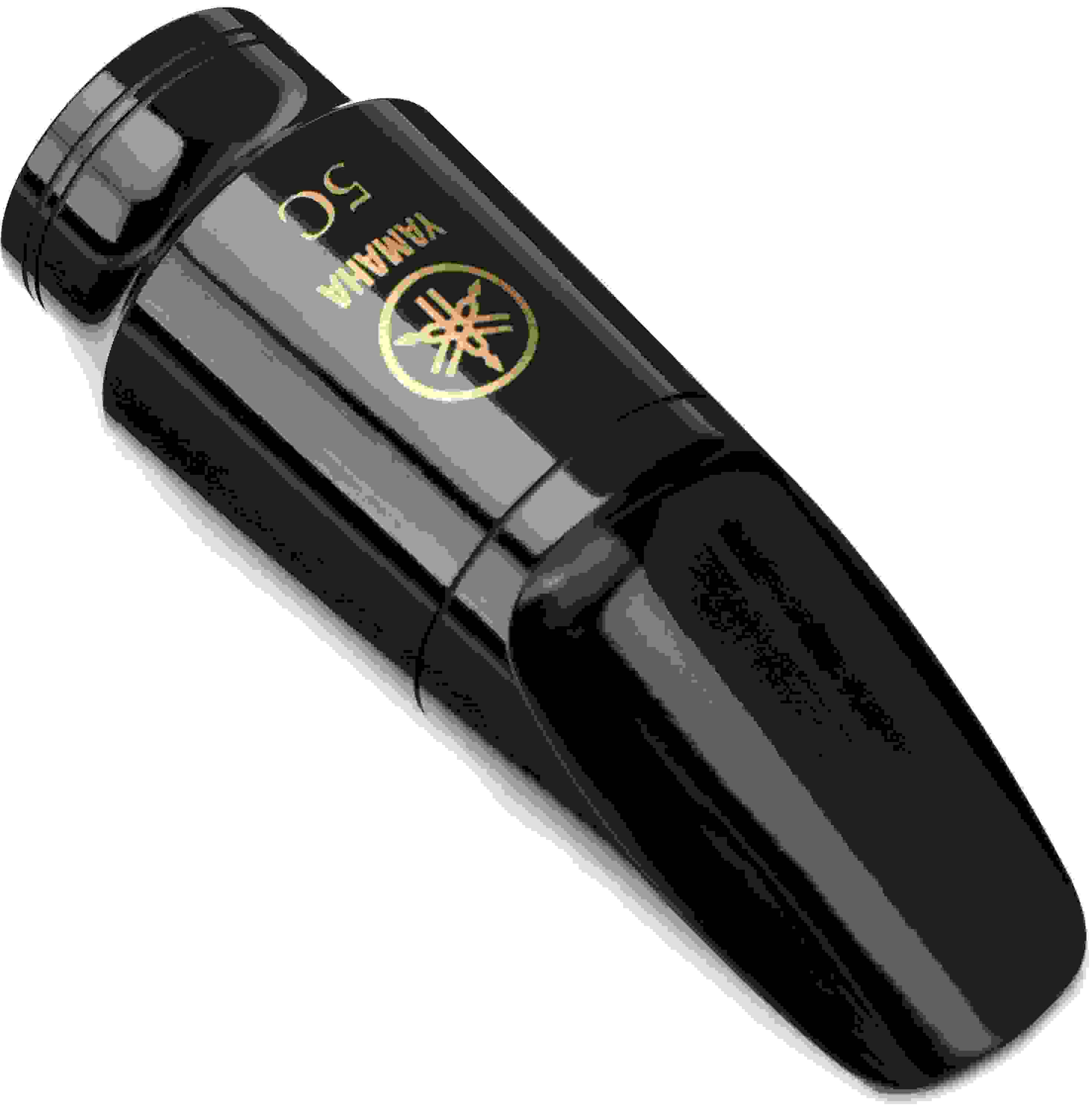 Yamaha YAC SS5C Soprano Saxophone Mouthpiece - 5C | Sweetwater