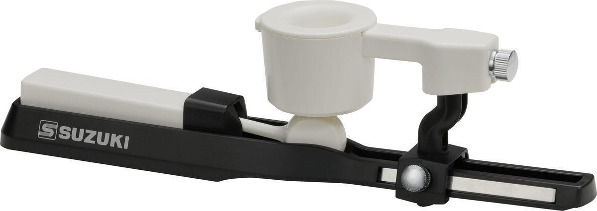 Suzuki KSP-4 BARcussion Shaker Drum | Sweetwater