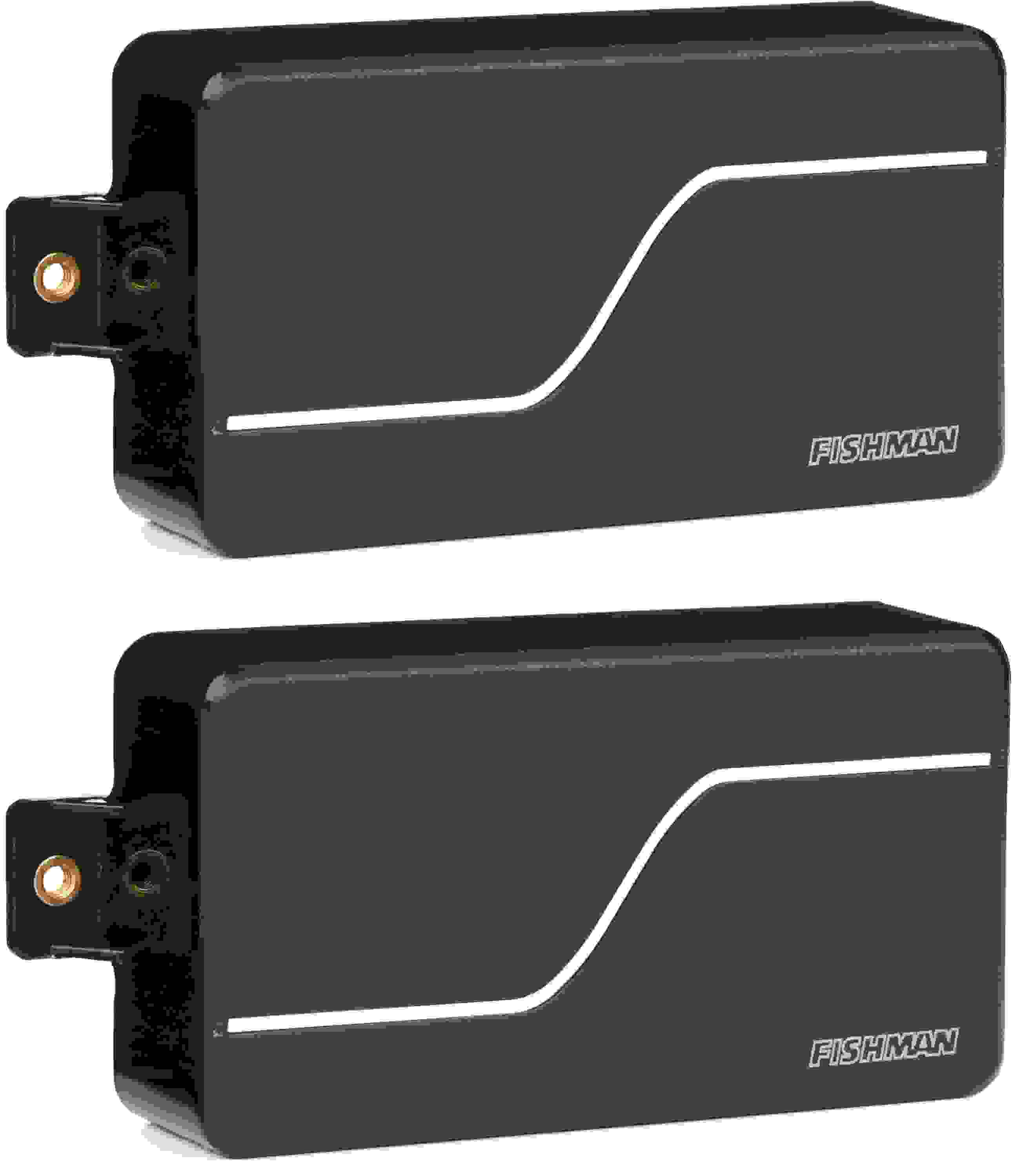 Fishman Fluence Stephen Carpenter Signature Series Pickup Set - 6 ...