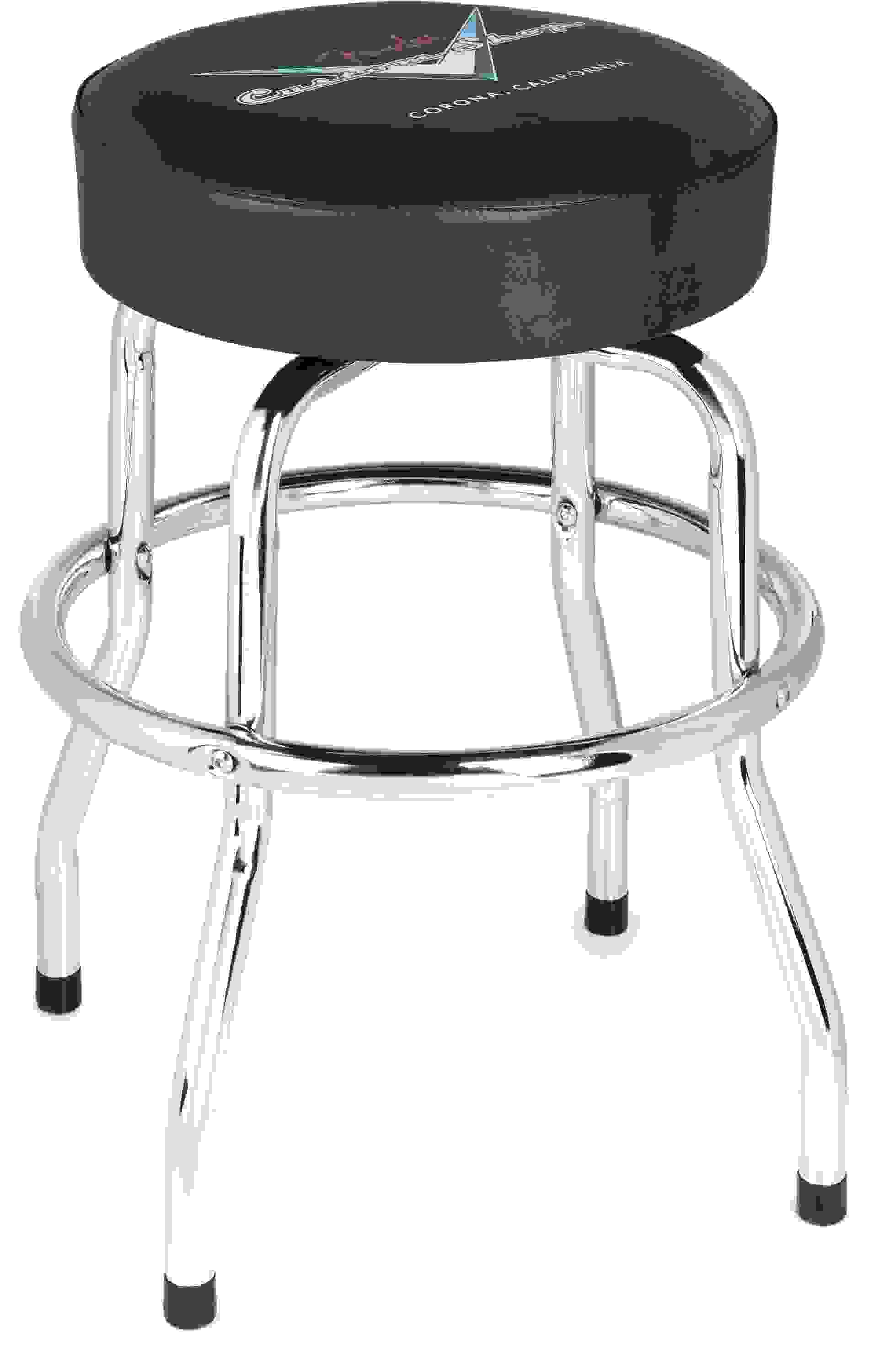 Fender Custom Shop Barstool - 24-inch | Sweetwater