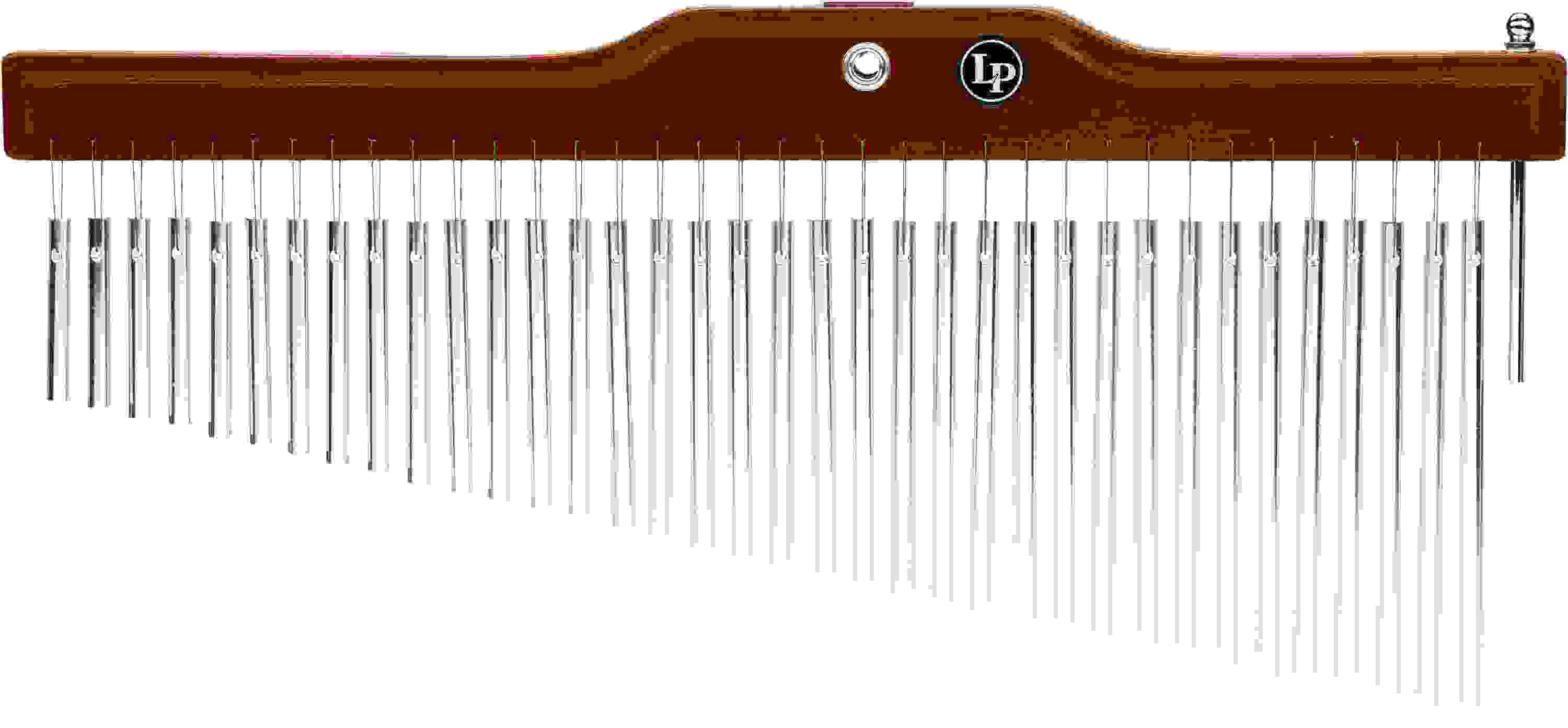 Latin Percussion Concert Series Bar Chimes - 36 Bars | Sweetwater