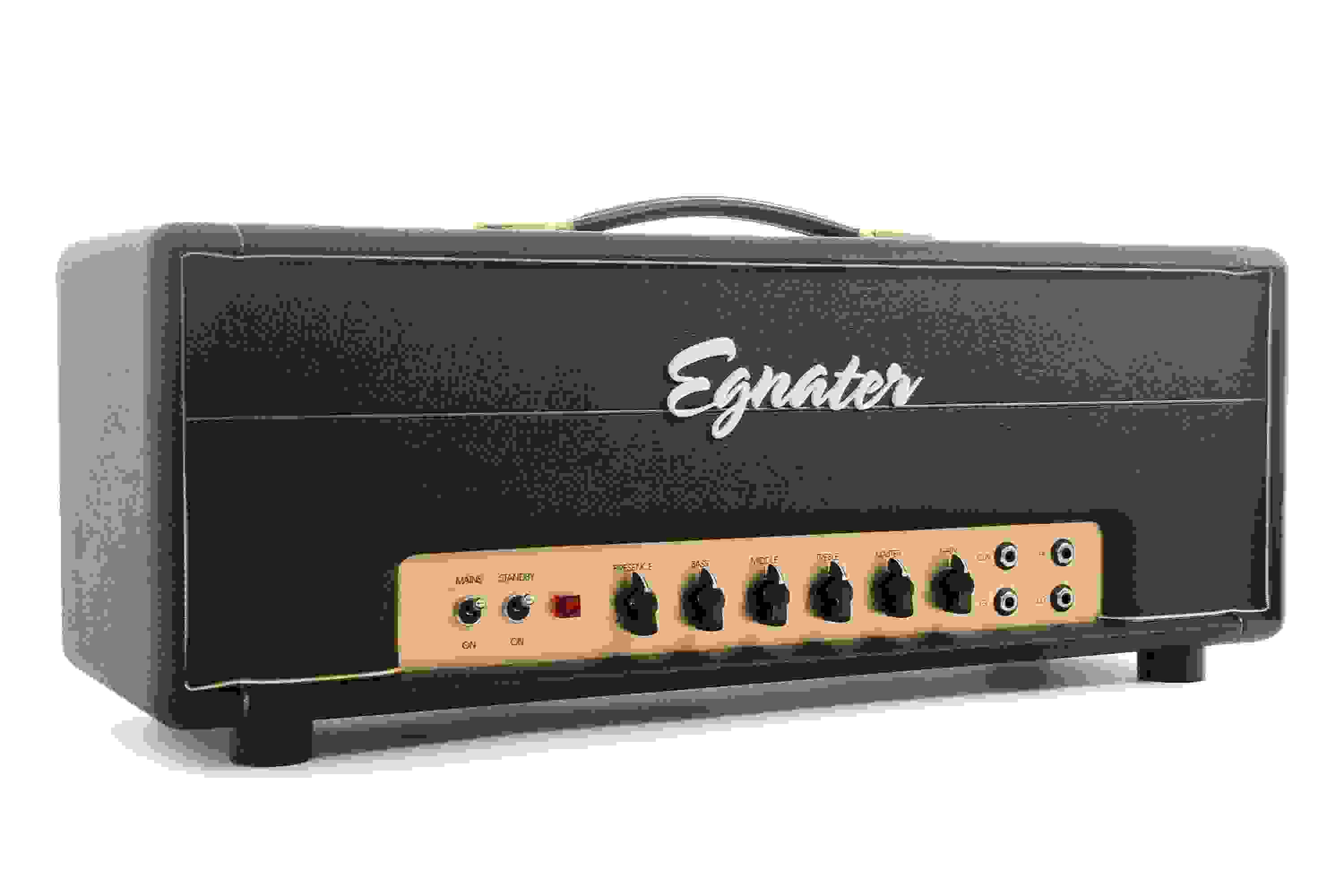 Egnater Amp-building Class - August 22-24 | Sweetwater