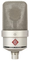 Neumann TLM 49 Large-diaphragm Condenser Microphone | Sweetwater
