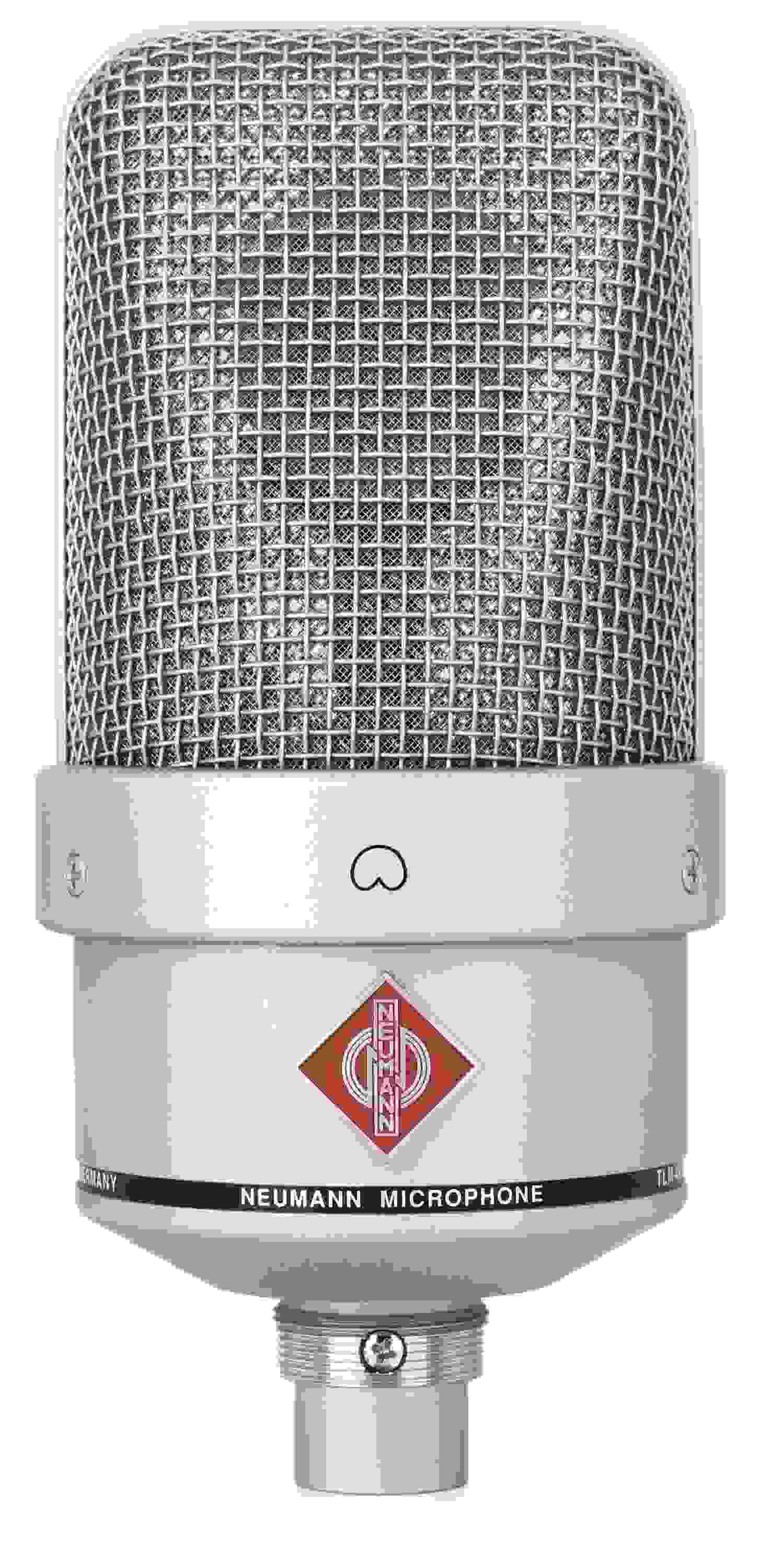 Neumann TLM 49 Large-diaphragm Condenser Microphone | Sweetwater