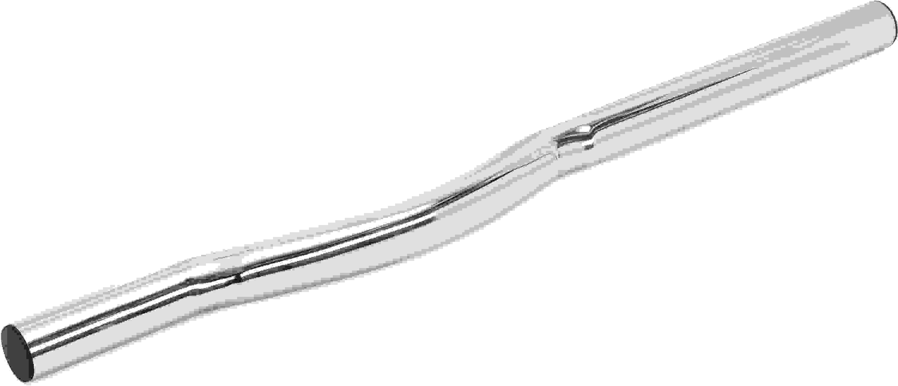 Gibraltar SC-GPRSBAR Stealth VMS 30-inch Drum Rack Tube | Sweetwater