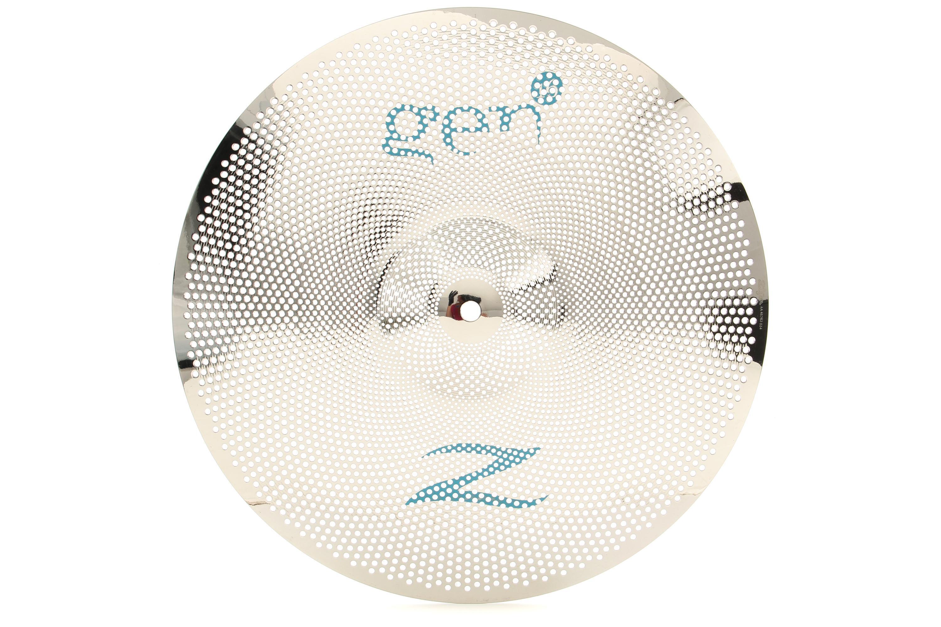 Gen16 Acoustic Electric Crash - 16" | Sweetwater