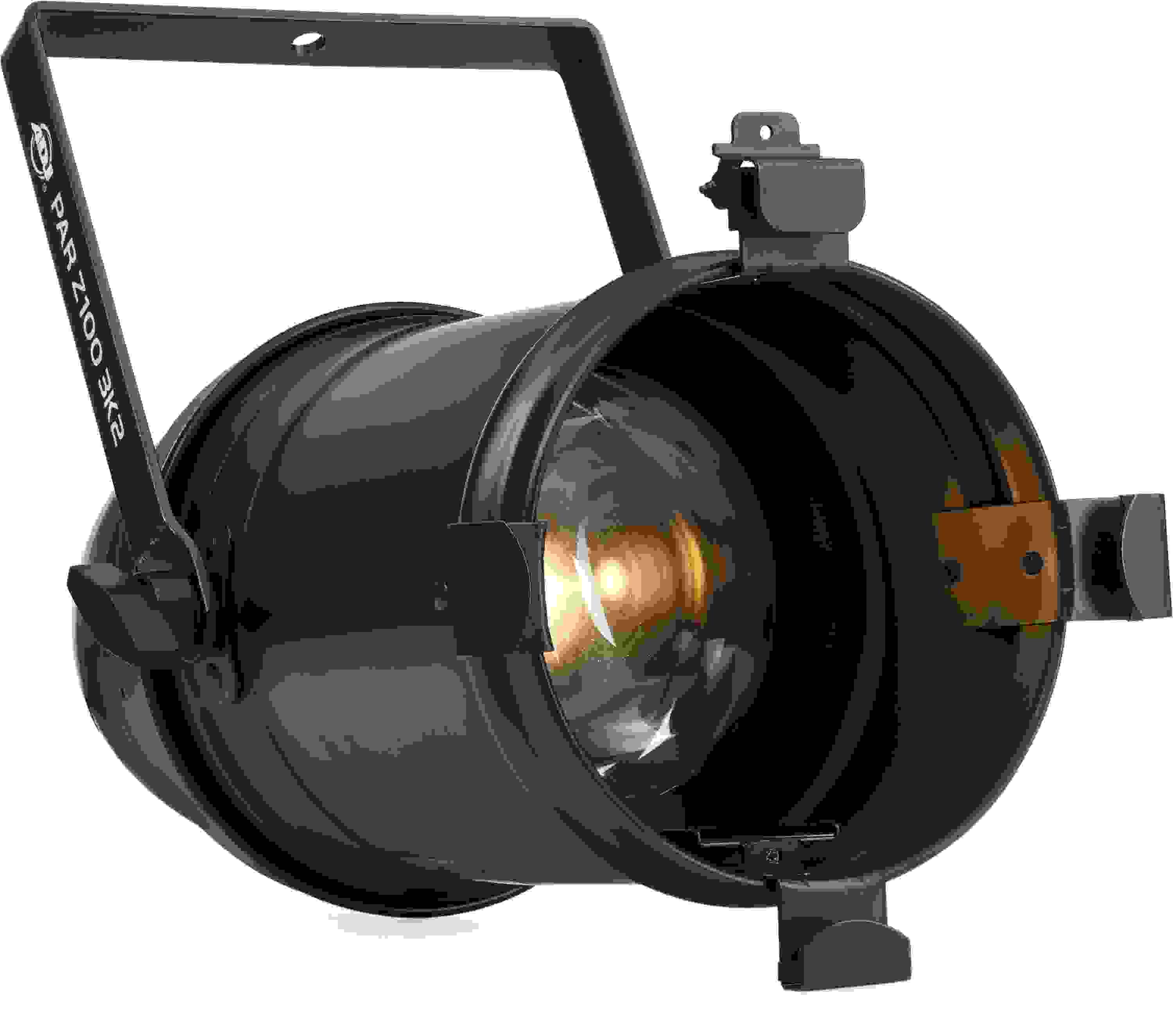 ADJ PAR Z100 3K2 100-watt COB LED PAR Can | Sweetwater