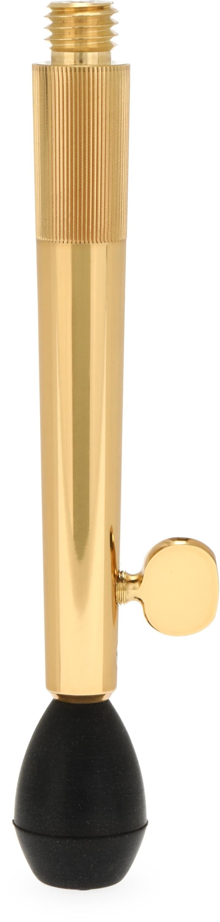 Yamaha Baritone Saxophone Floor Peg | Sweetwater