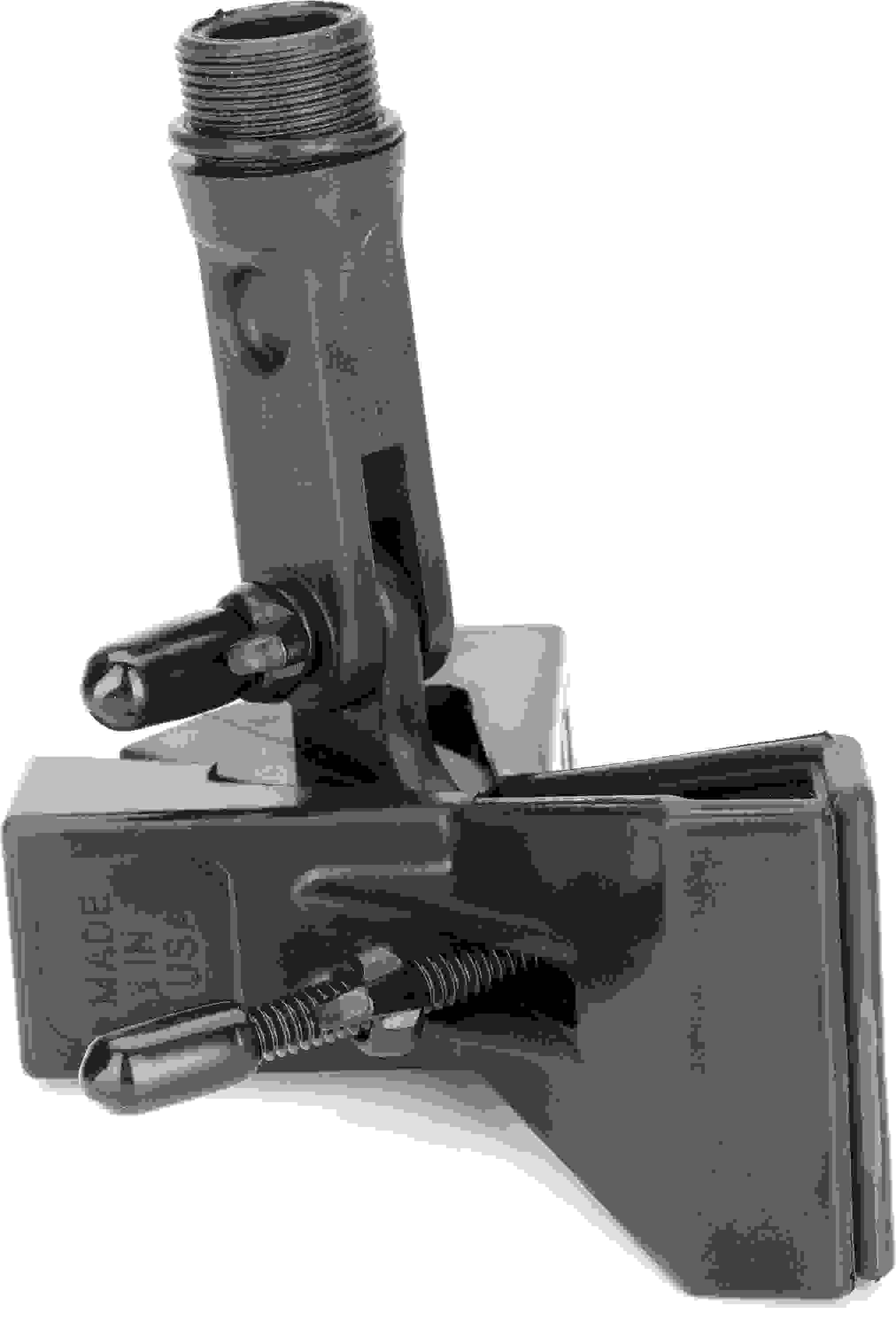 Mic-Eze M3 Mic Clamp | Sweetwater