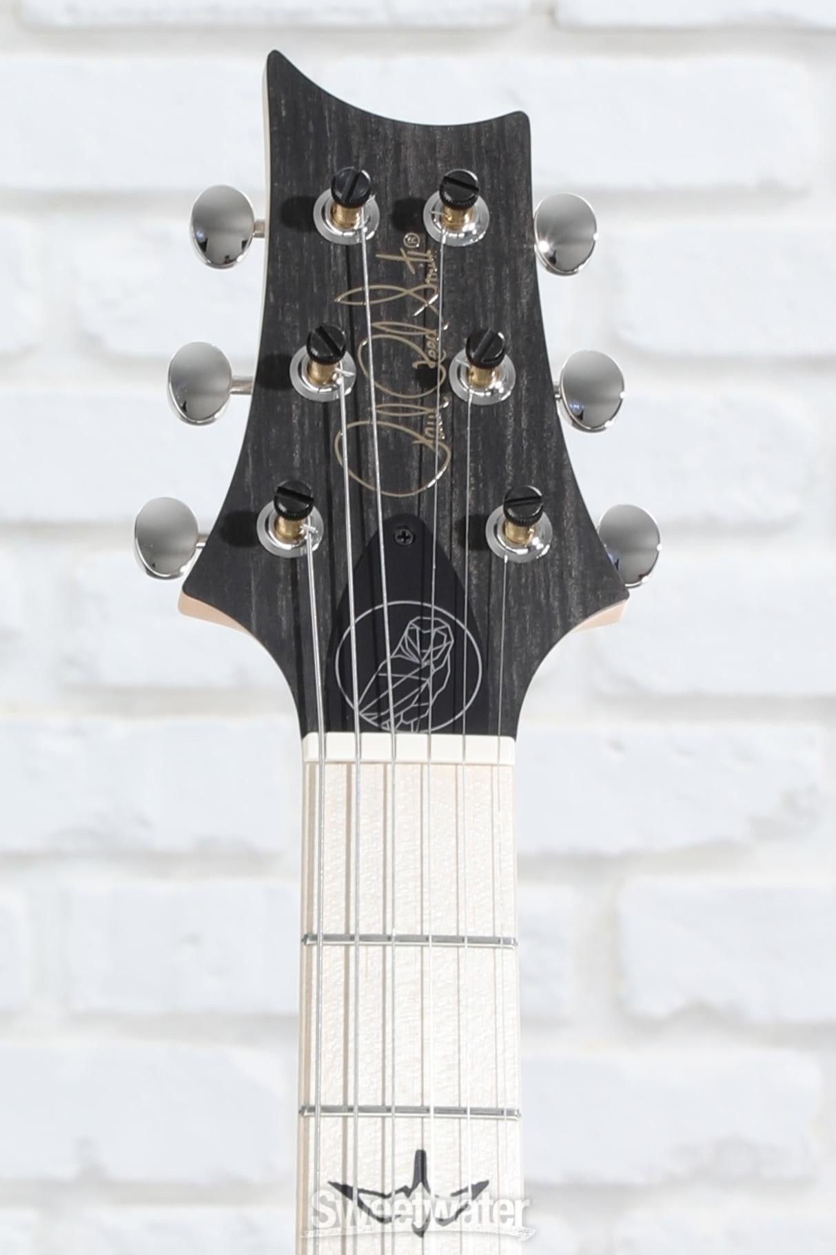 PRS Myles Kennedy Signature Electric Guitar - Antique Natural | Sweetwater