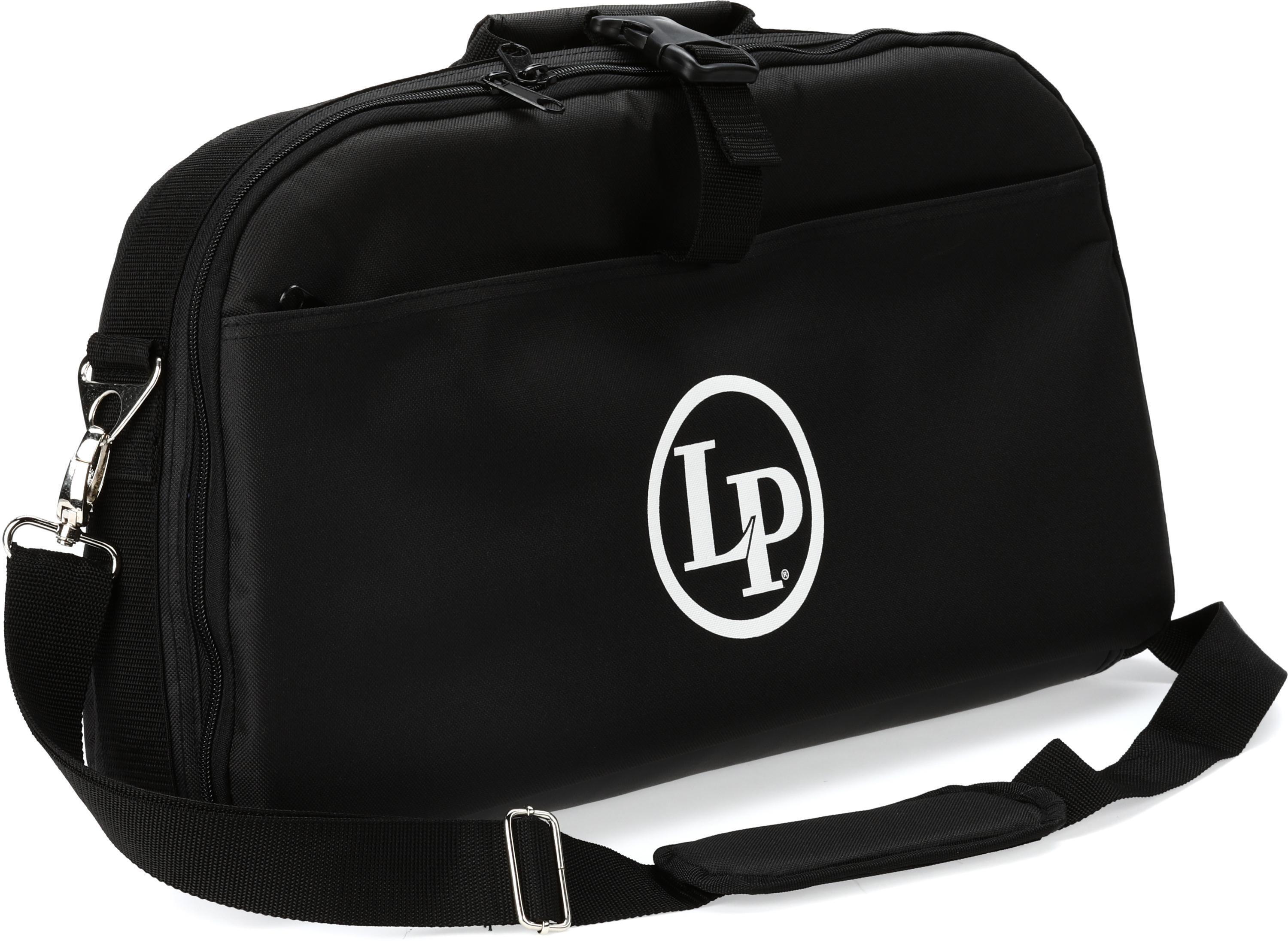 Latin Percussion LP5402 Bag for Giovanni Compact Bongos | Sweetwater