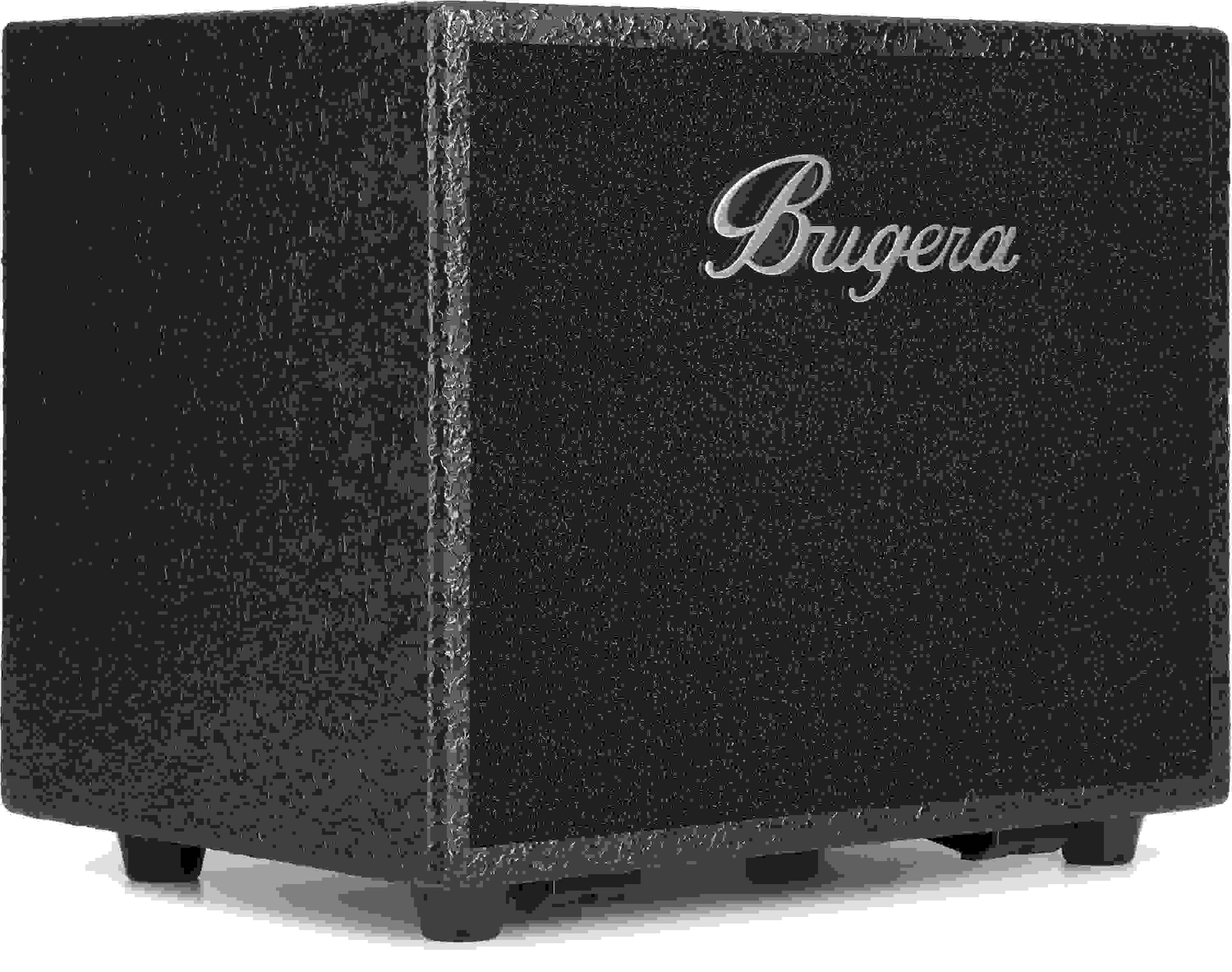 Bugera AC60 60-watt 1 x 8-inch Acoustic Guitar Amplifier Reviews ...