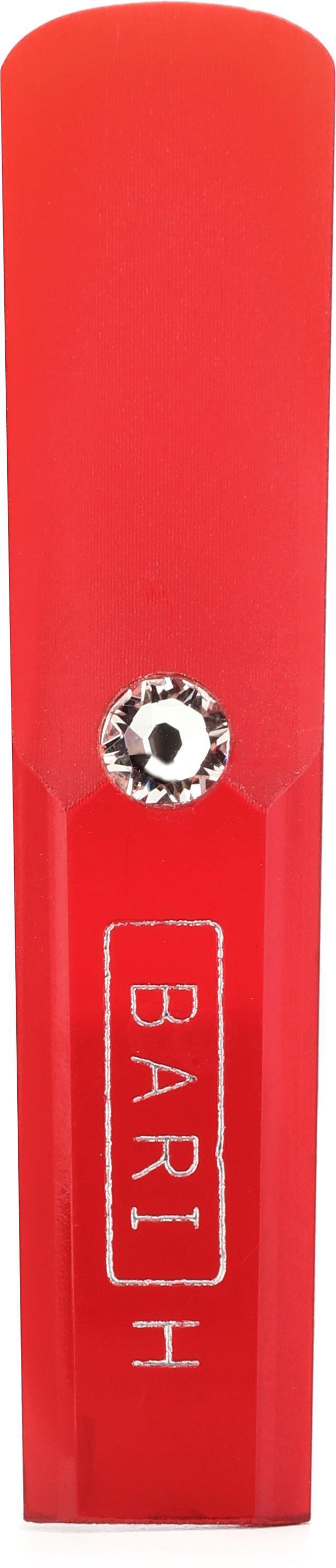 Bari Elite Alto Saxophone Synthetic Reed - Hard | Sweetwater