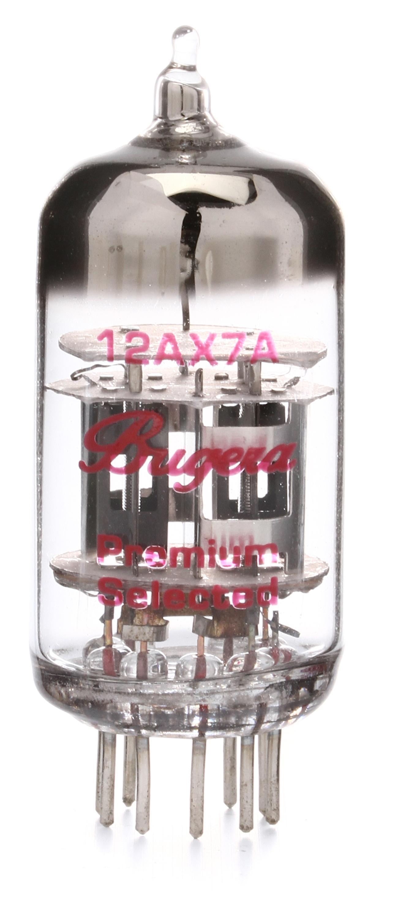 Bugera 12AX7A Preamp Tube | Sweetwater