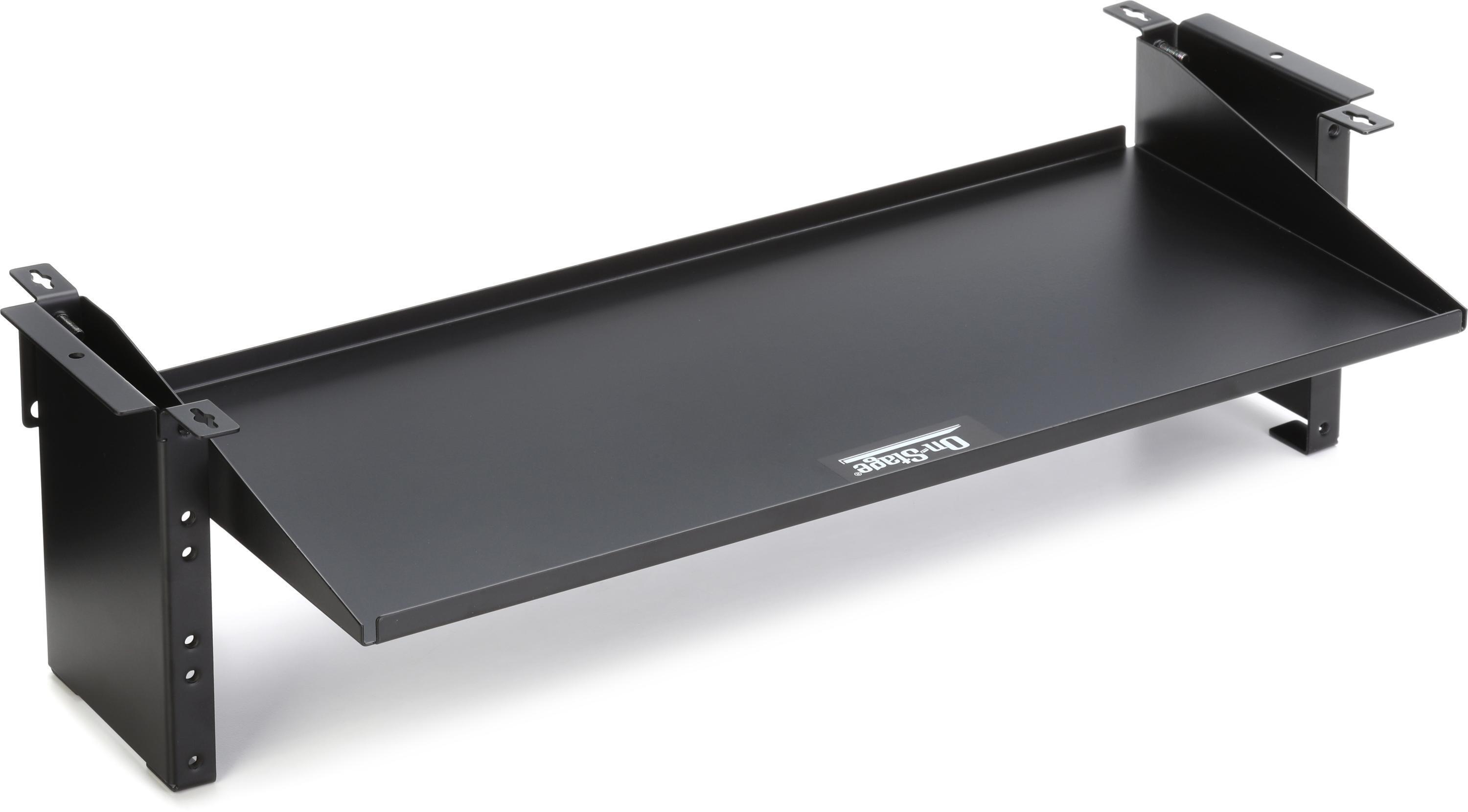 On-Stage Two-Space Rackmount | Sweetwater