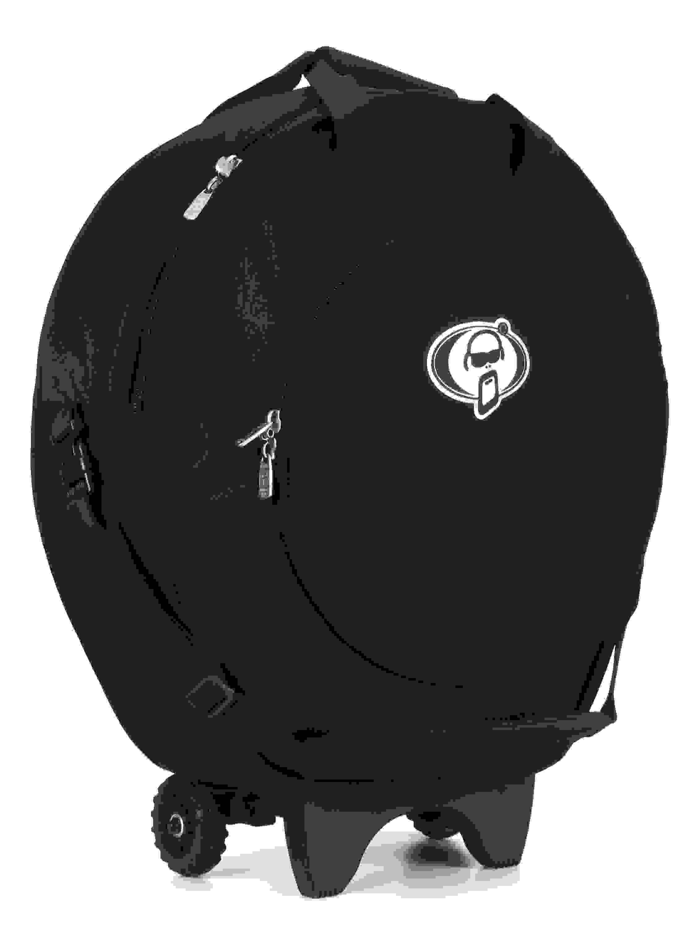 Protection Racket Deluxe Cymbal Trolley - 24 inch | Sweetwater